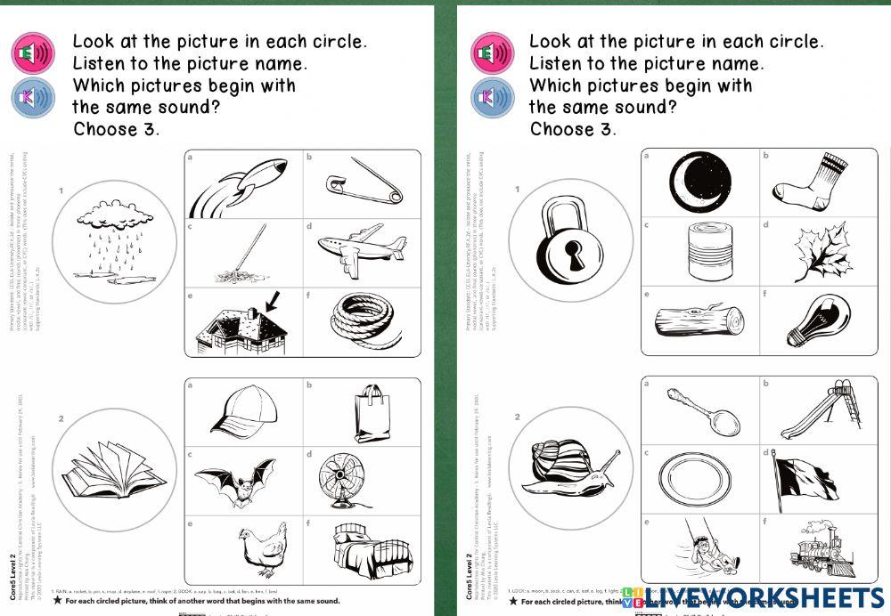 Lexia Skill Builders Level 2 5257841 | mscca | Live