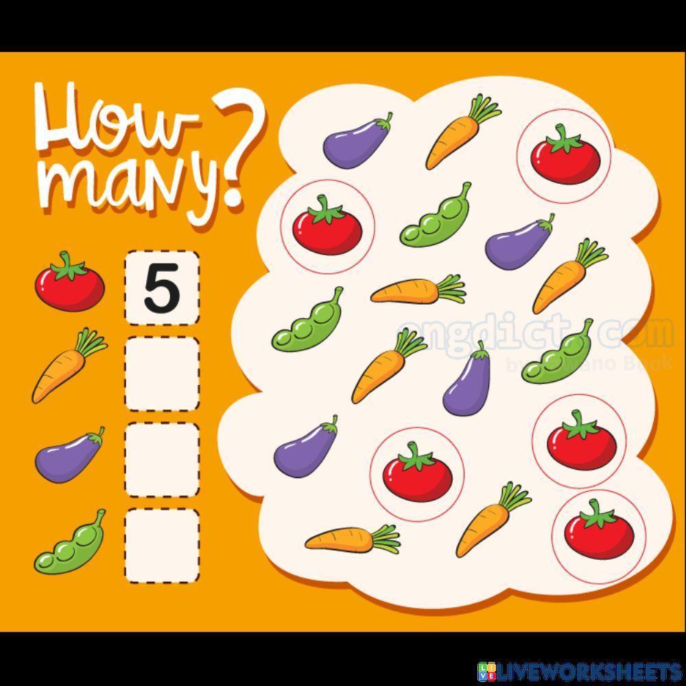 Let's Play online exercise for | Live Worksheets