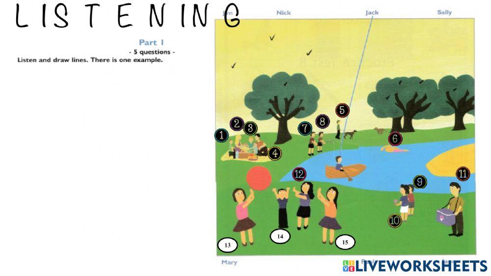 UNIT 7 LESSON 3 UP 3 online exercise for | Live Worksheets