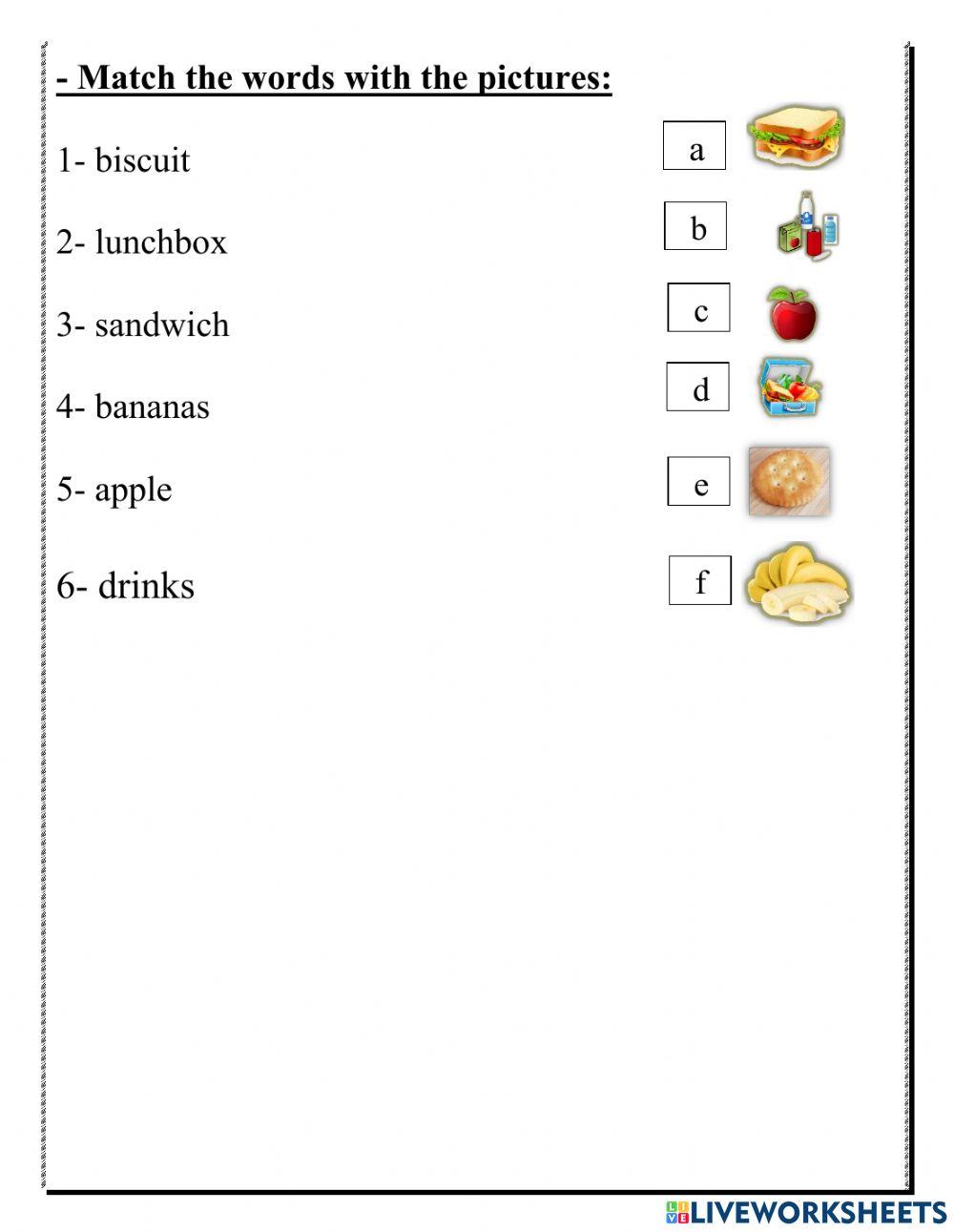 Grade 2 Unit 5 l2 act worksheet | Live Worksheets