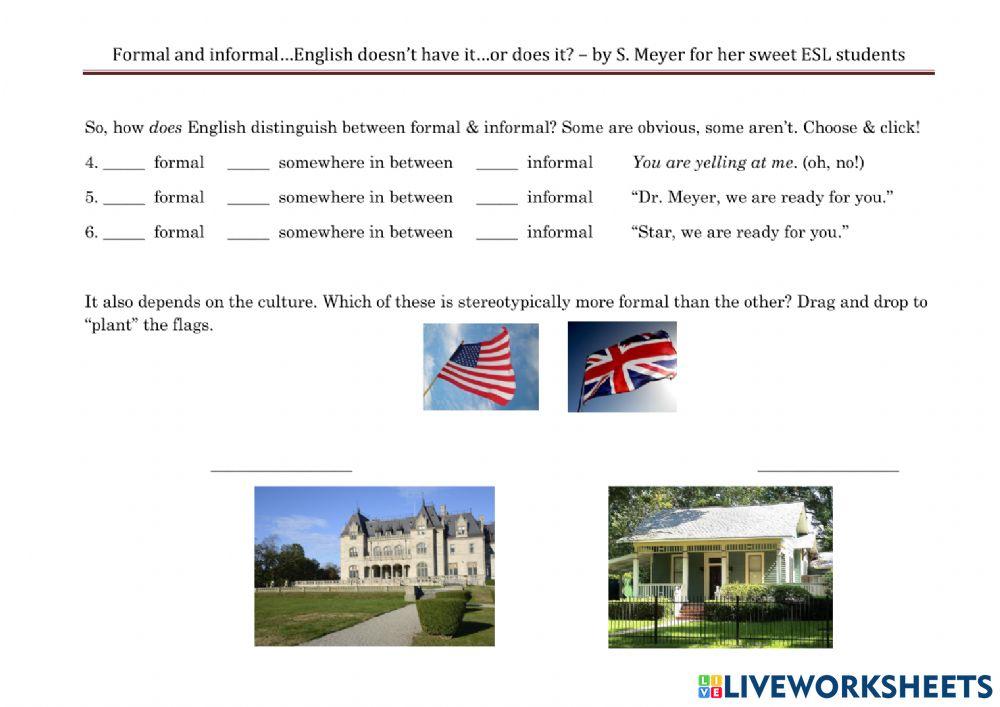 SMT-REGISTER-formal vs informal 1727586 | Starleen K.