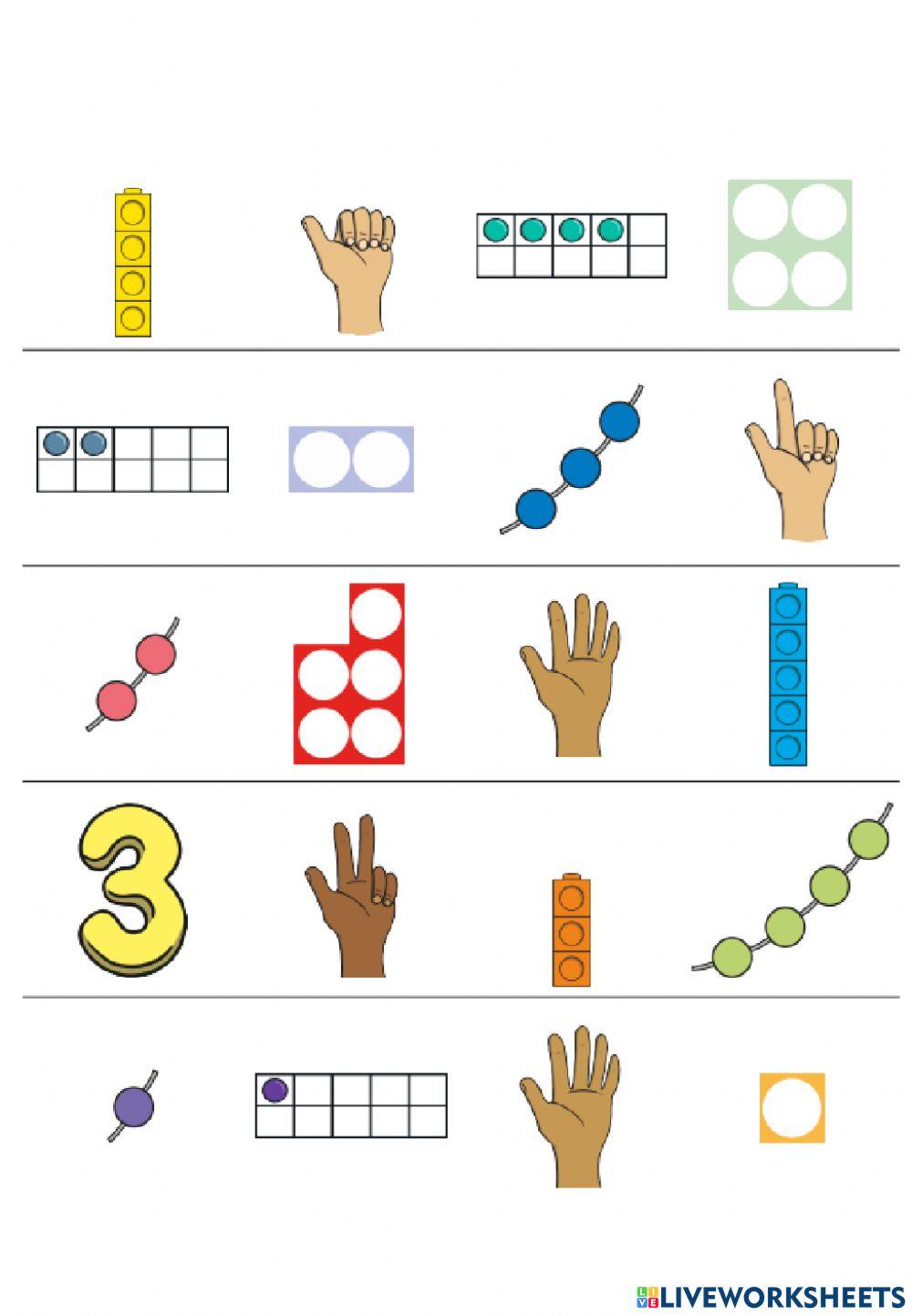 Math - Kind worksheet | Live Worksheets Math - Kind worksheet | Live Worksheets
