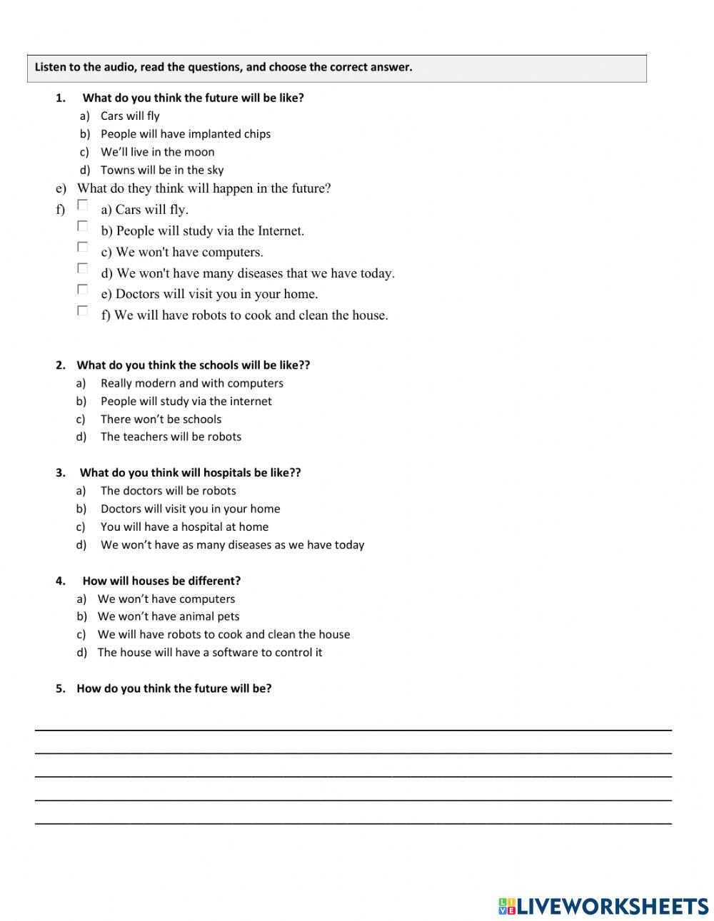 3RD PERIOD EXAM online exercise for | Live Worksheets