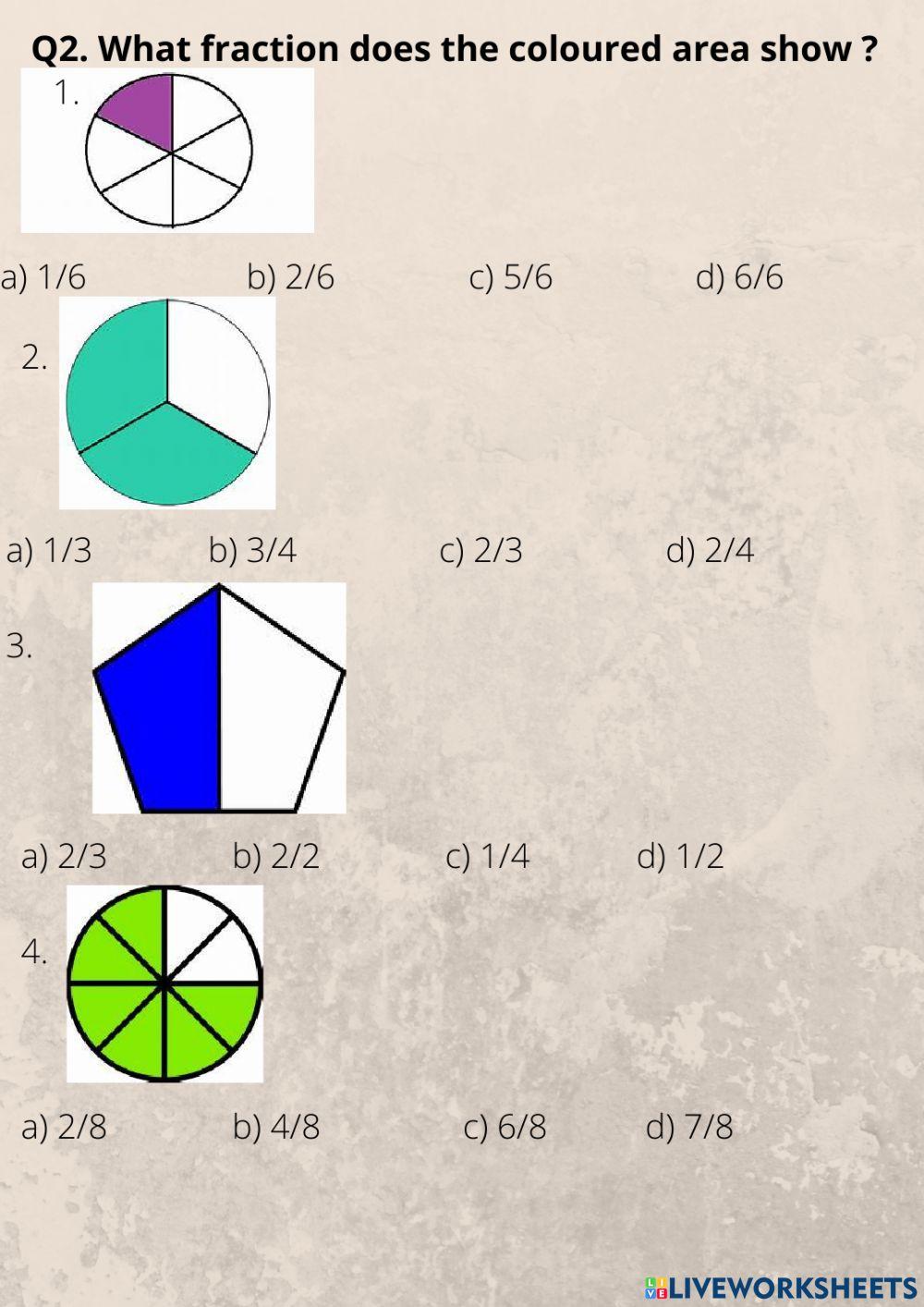 1732778 | Fractions and Length | Sheetal kohli
