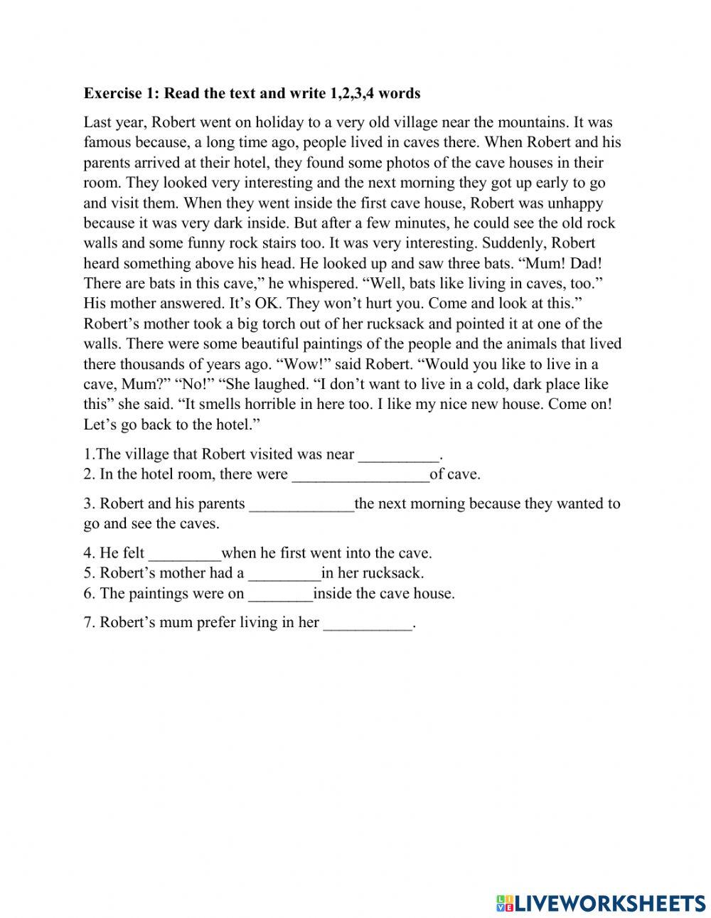 FF3. Unit 9. Places 1421 | phuonglien | Live