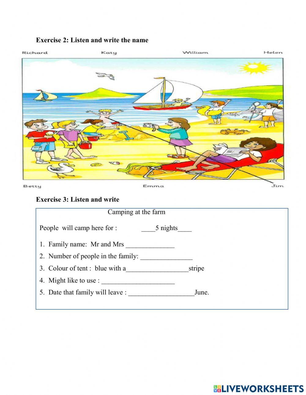 FF3. Unit 9. Places 1421 | phuonglien | Live