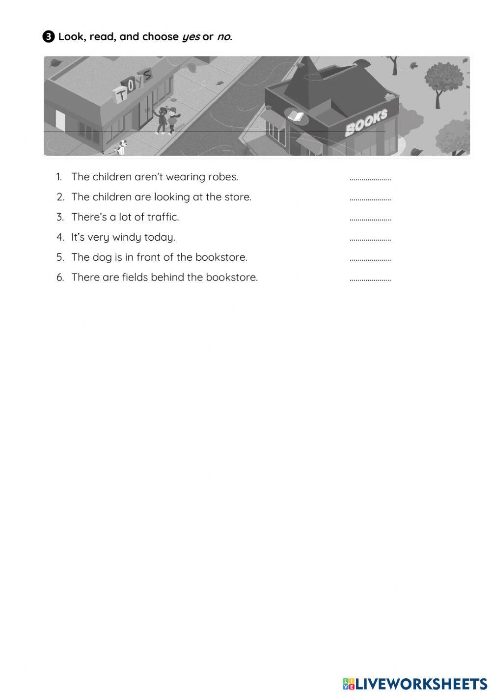 Nik 2 - Final Test 1 worksheet | Live Worksheets