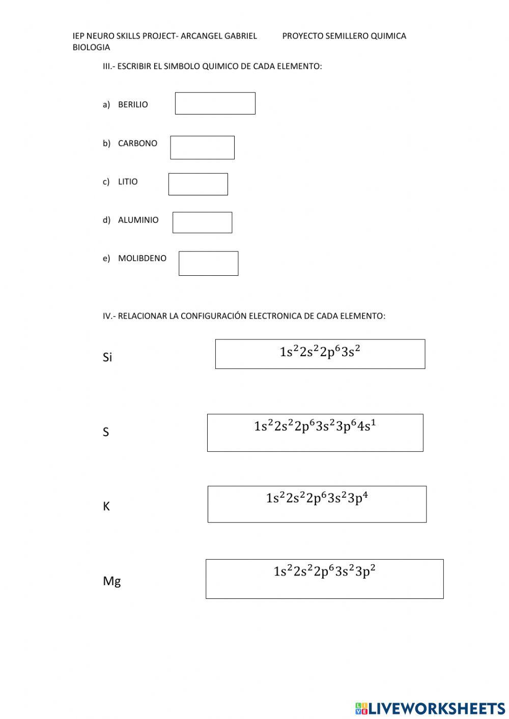 Cta interactive worksheet | Live Worksheets