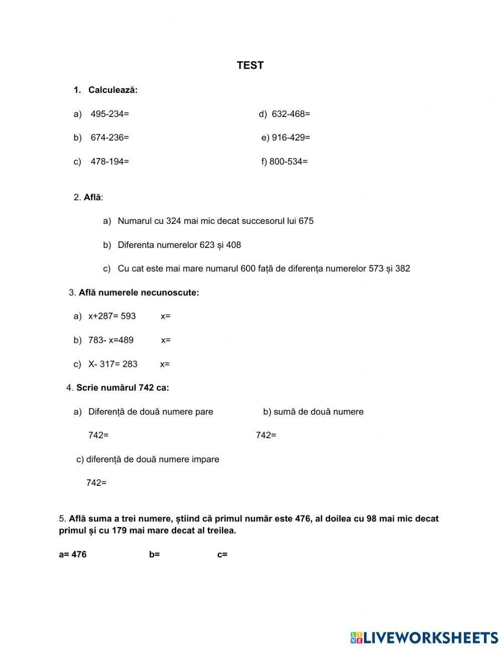 1736590 | Test MEM | Cazone Ancuta Madalina