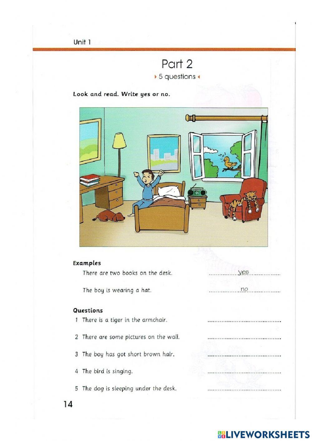 3511173 | Reading and Writing Starters-Test 3-Collins