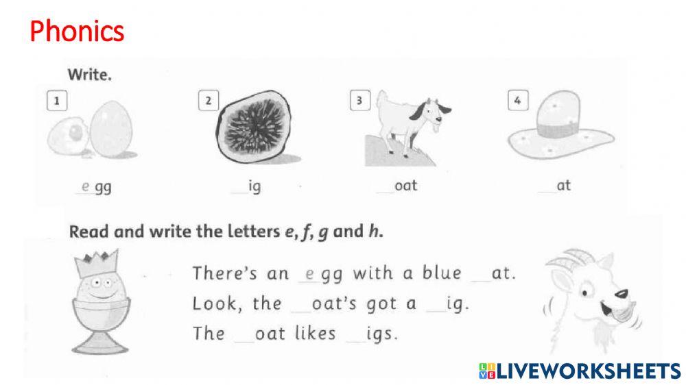 Unit 2 - ff3 special (review) worksheet | Live Worksheets