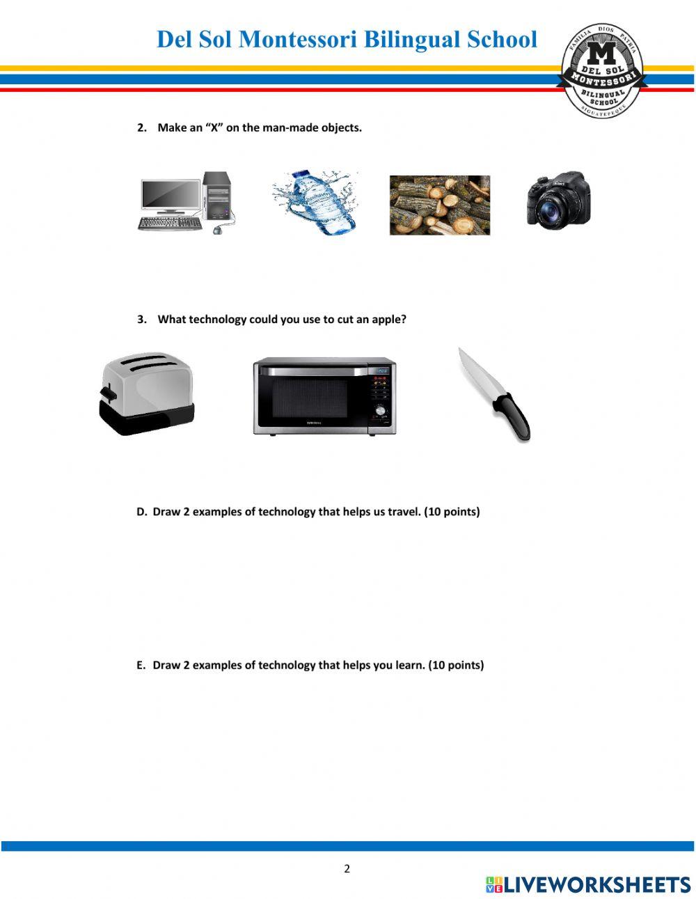 SCIENCE 1ST GRADE online exercise for | Live Worksheets
