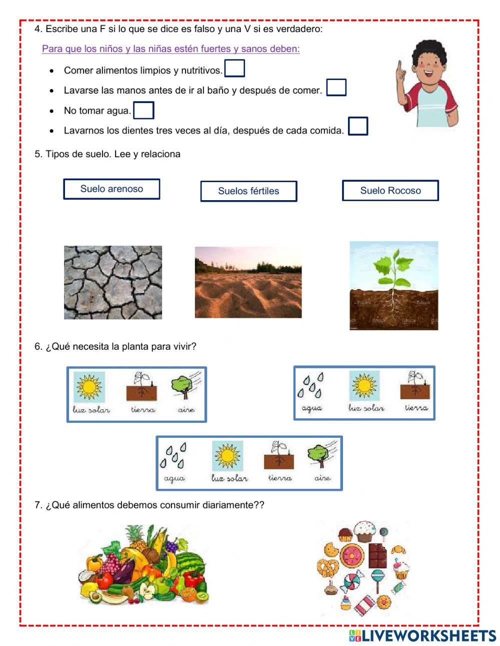 Cta activity | Live Worksheets