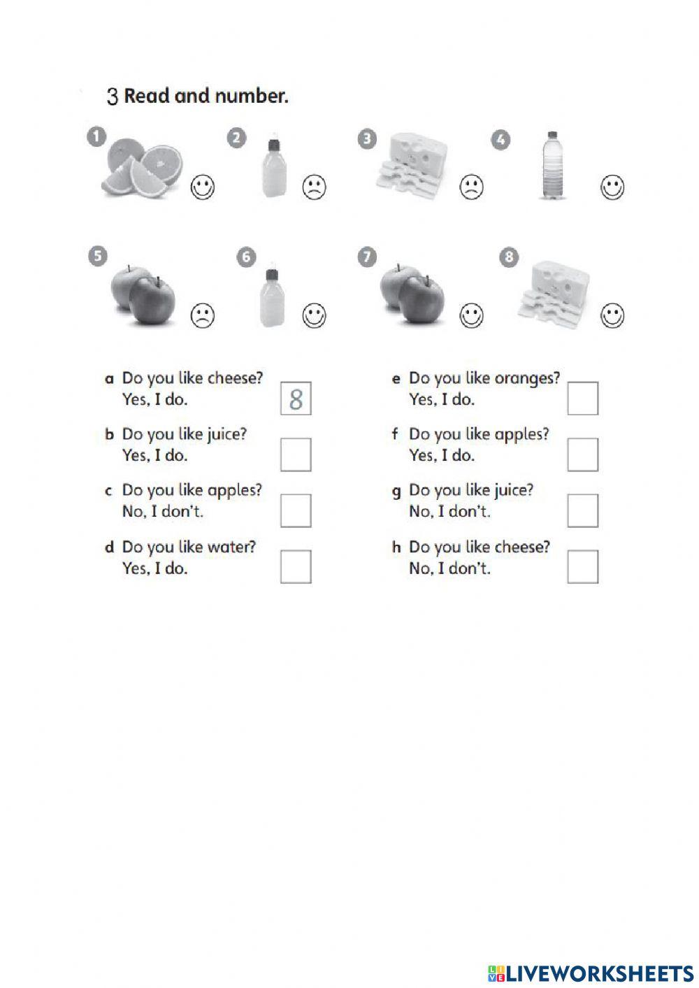 2DN WEITRA EVALUATION online exercise for | Live Worksheets