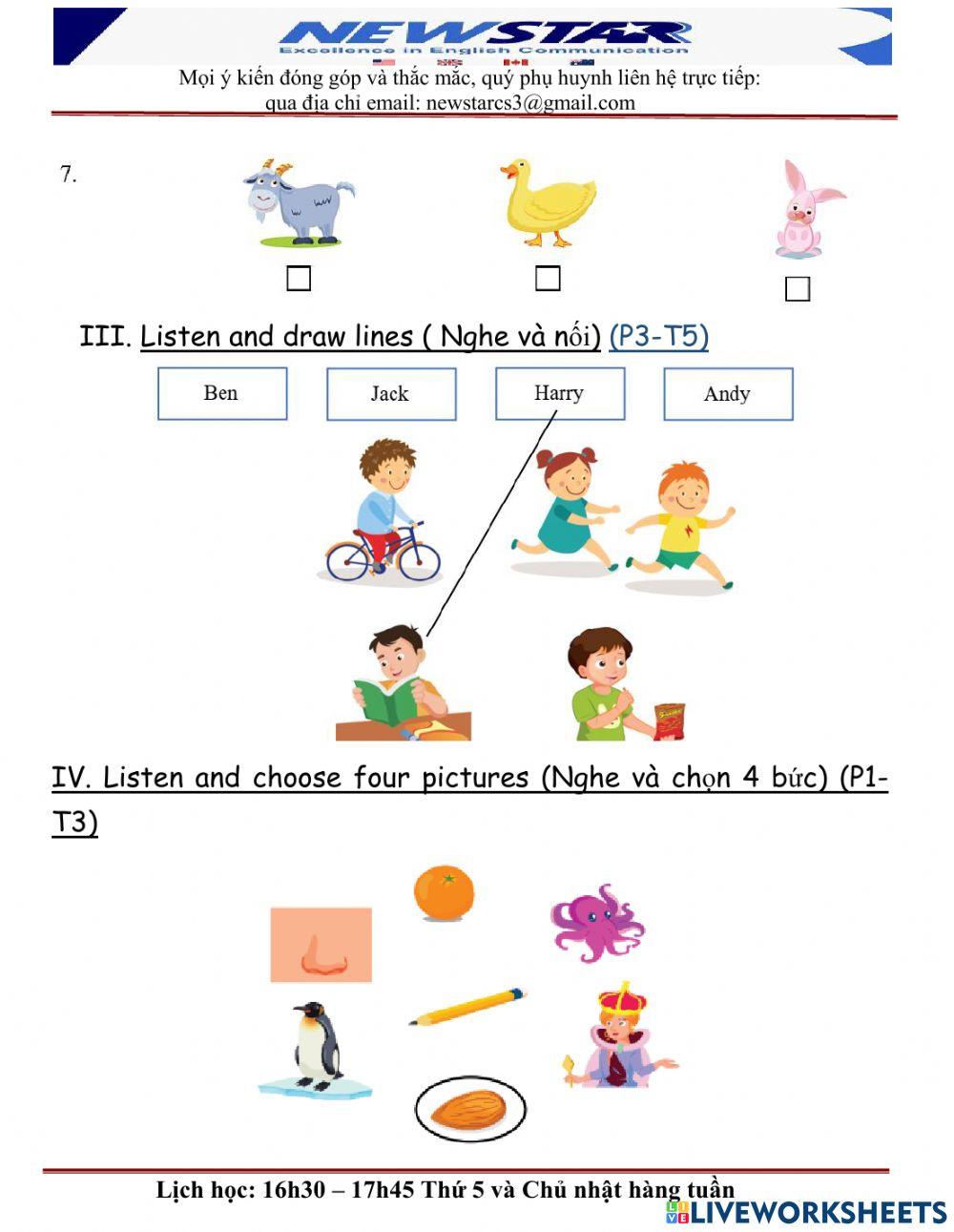 Finaltest-g2 worksheet | Live Worksheets
