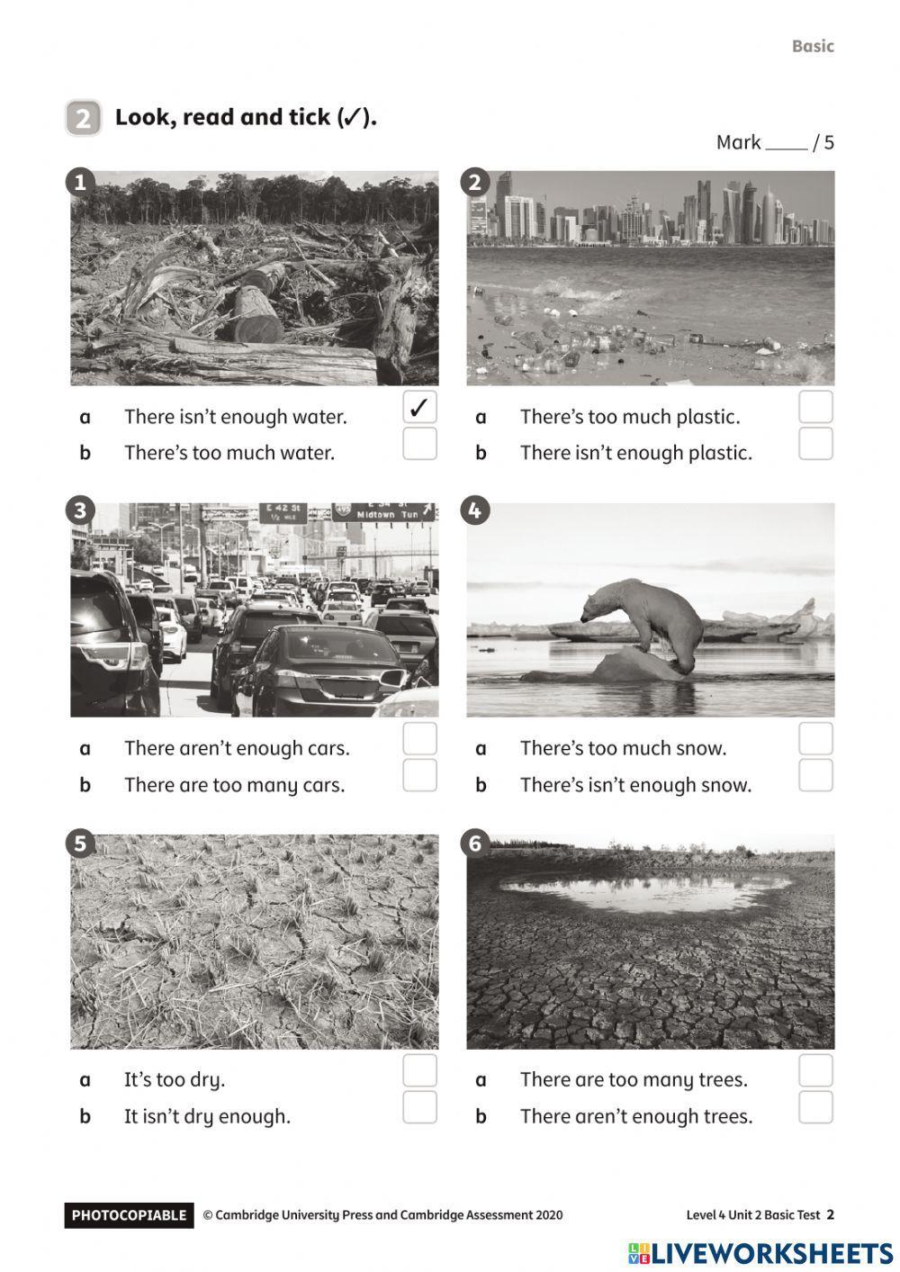 PEC L4 Unit 1 - 2 newer version | natashatalkidiomes