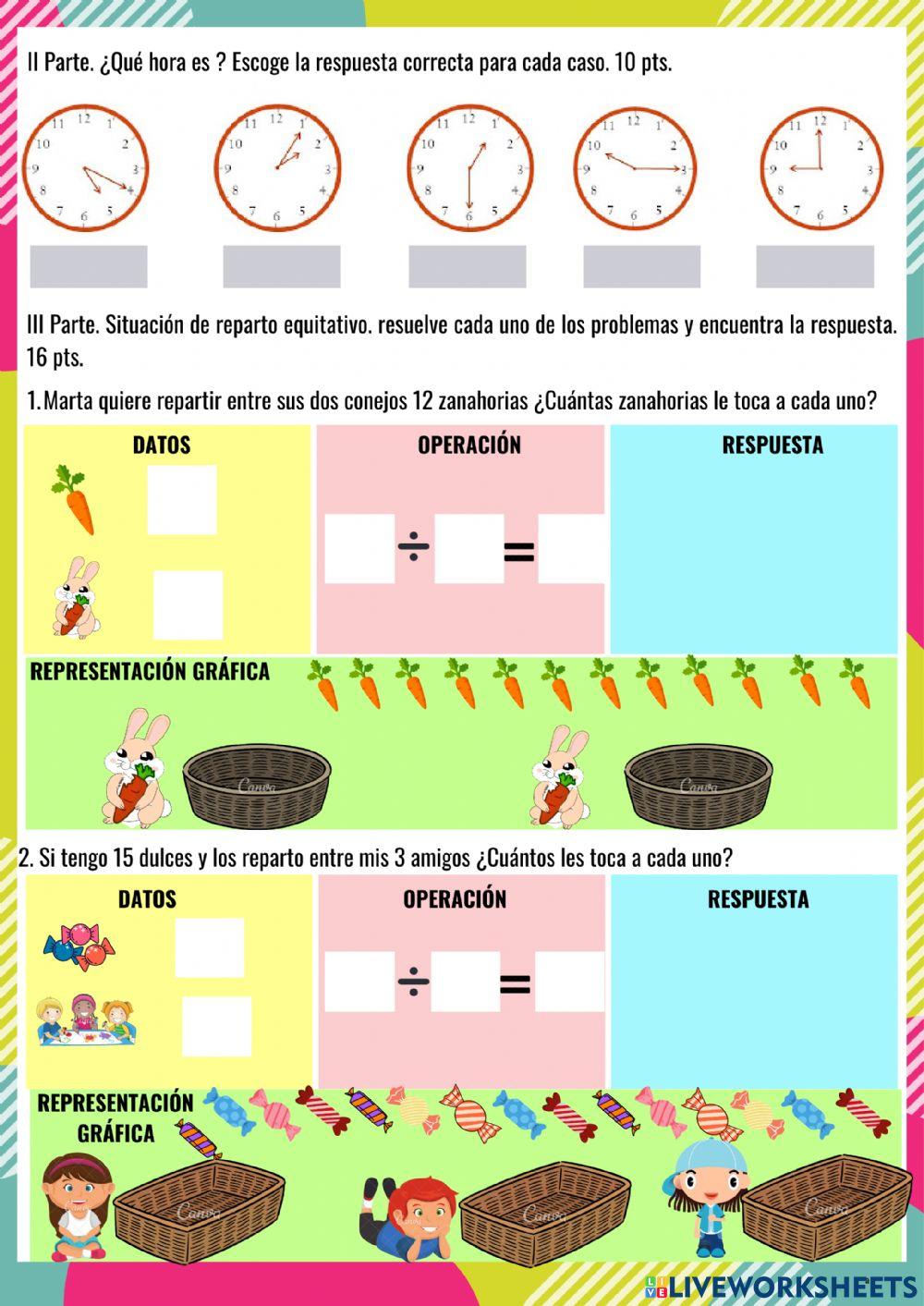 1701448 | Matemáticas | katty Borissoff | LiveWorksheets