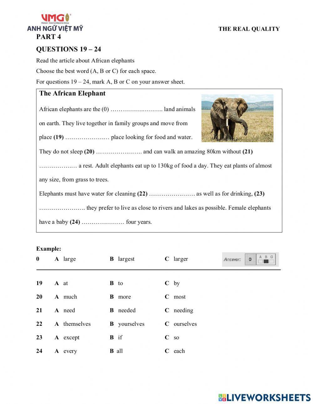 1702268 | Ket 4 - Midterm - Reading | vmgtvx