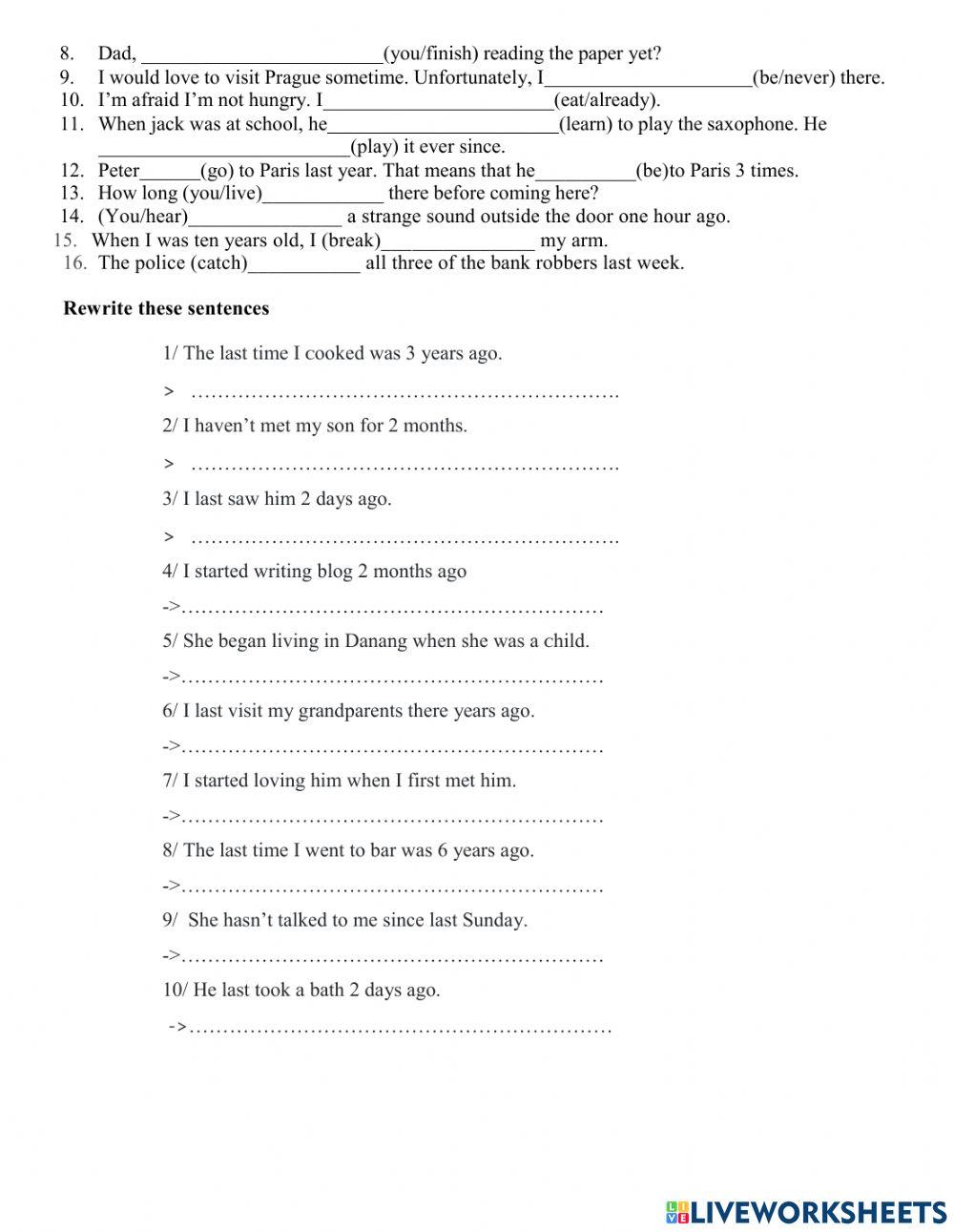 111 activity for 11 | Live Worksheets