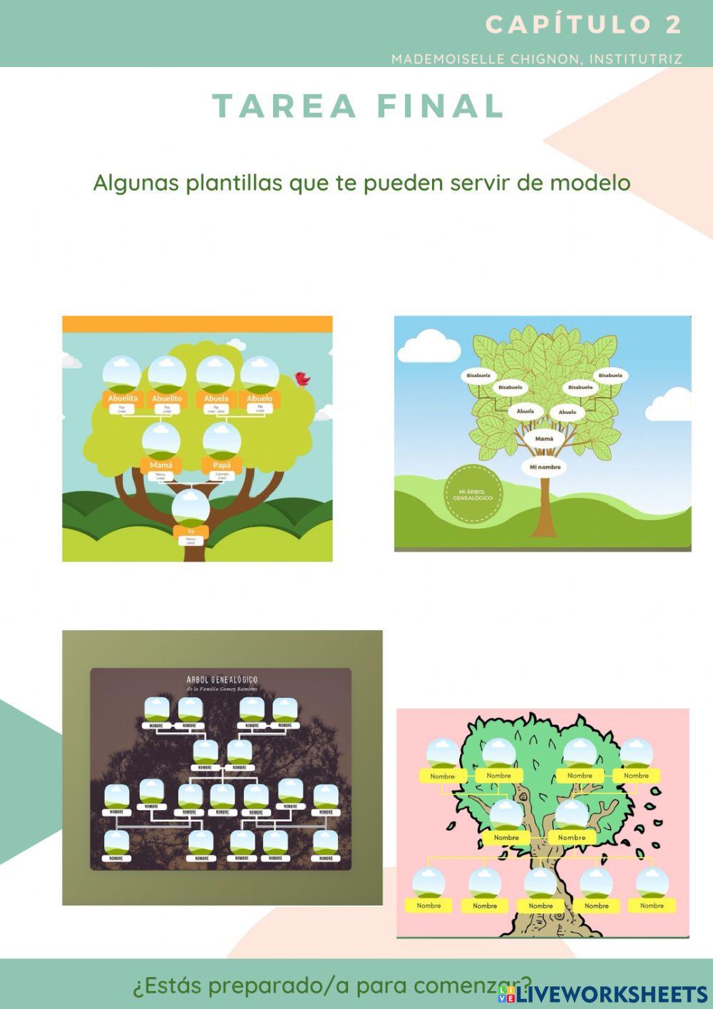 1703587 | Prohibido capítulo 2 | Aroa | LiveWorksheets