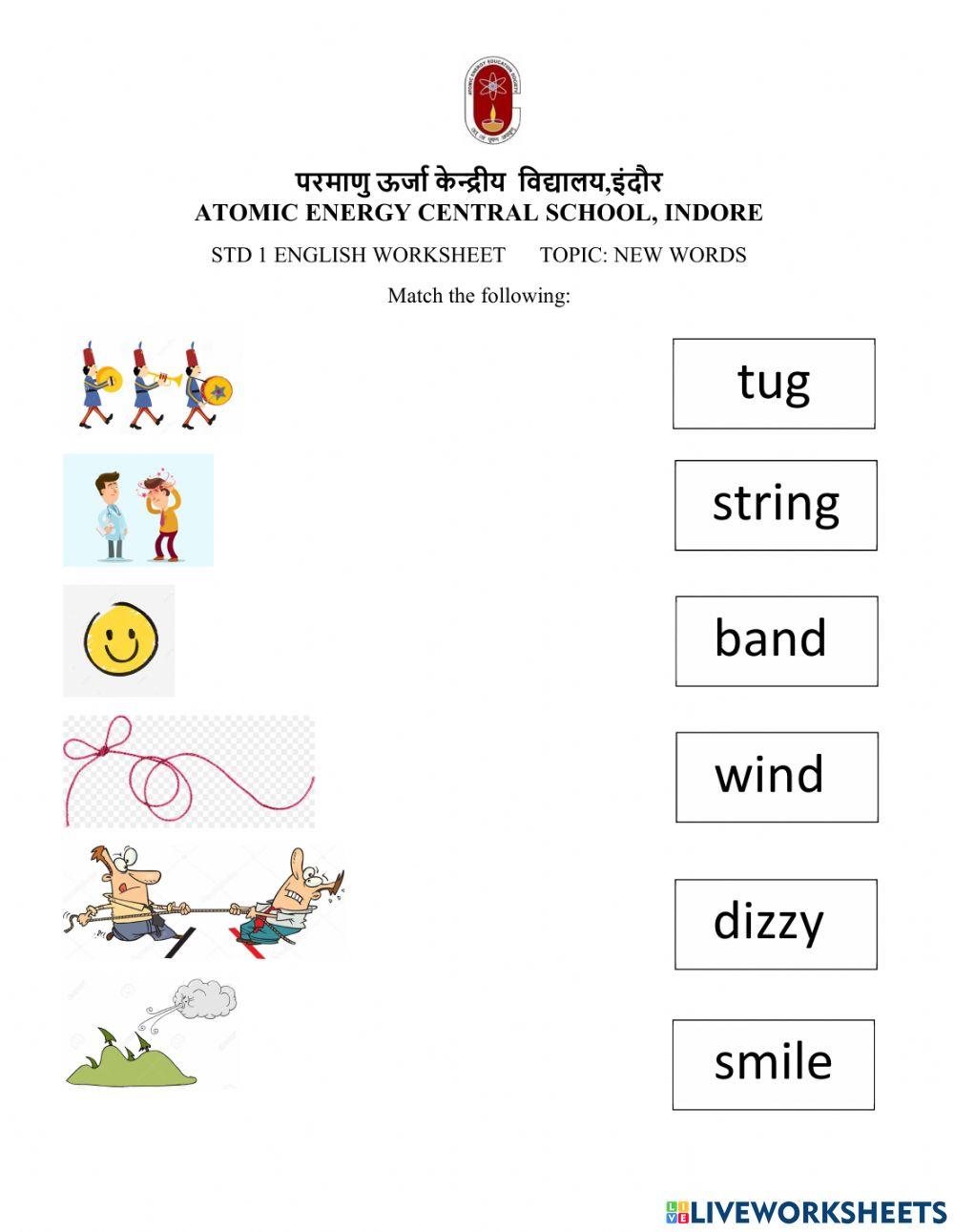 Sundari interactive worksheet | Live Worksheets