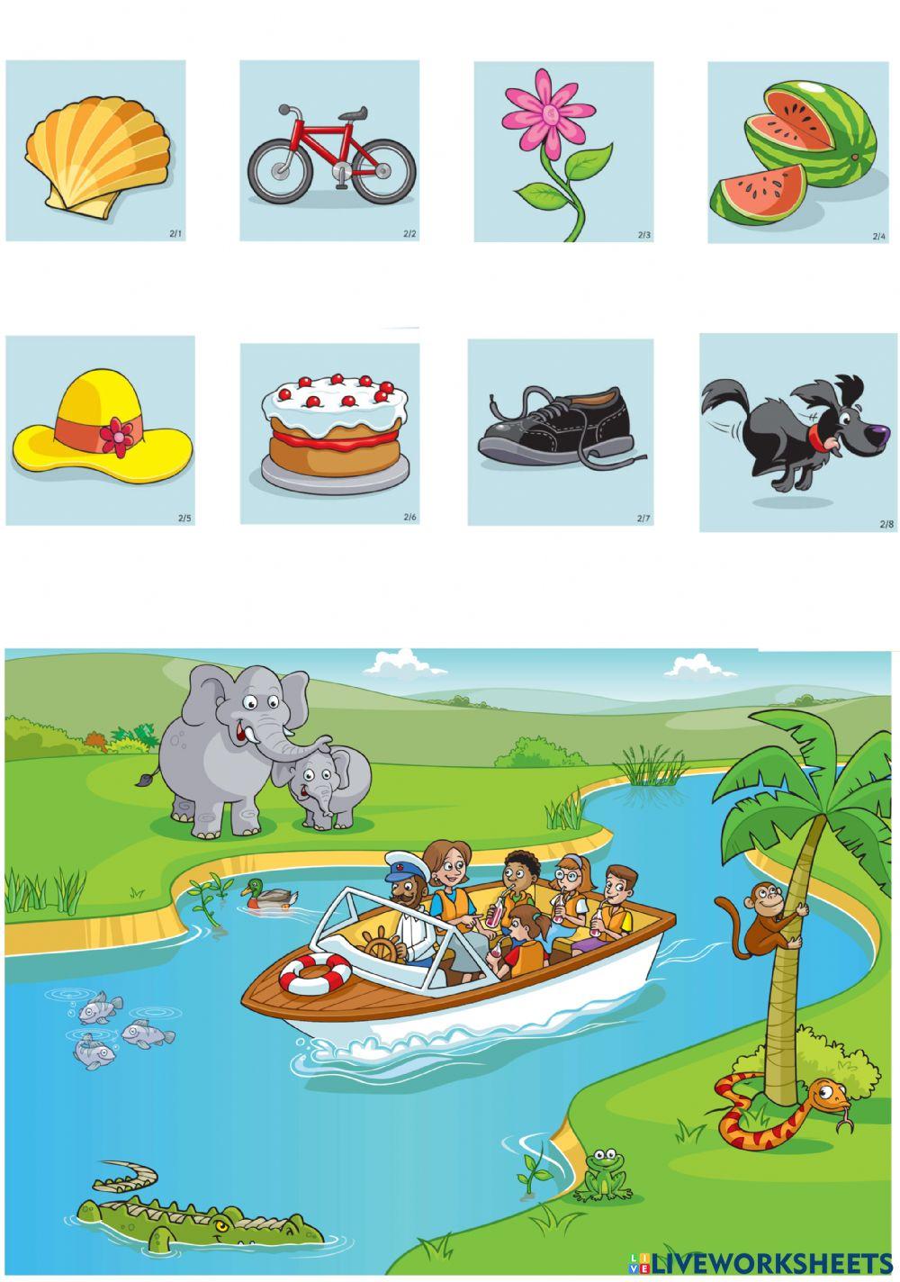 FINAL TEST 2 - … | Free Interactive Worksheets | 1745124