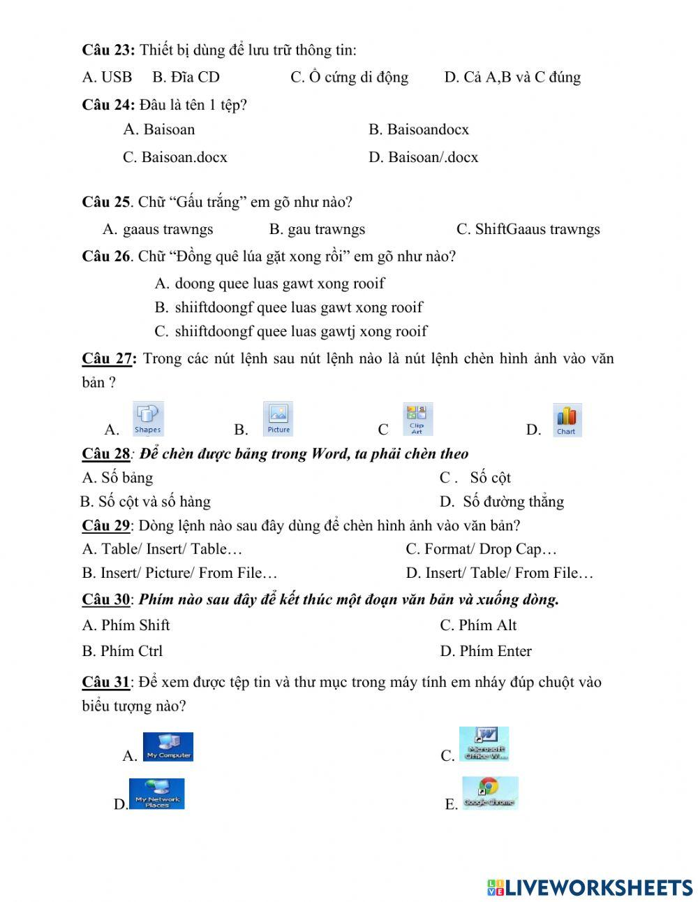 1745341 | Bong | Apple11 | LiveWorksheets