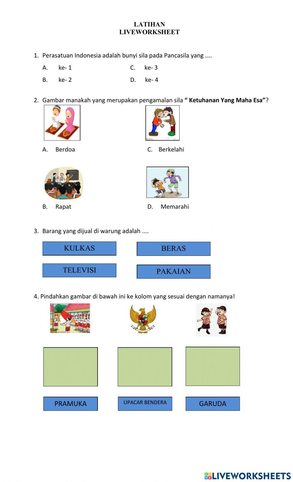 SRI27 | Pkn 1745376 | LiveWorksheets