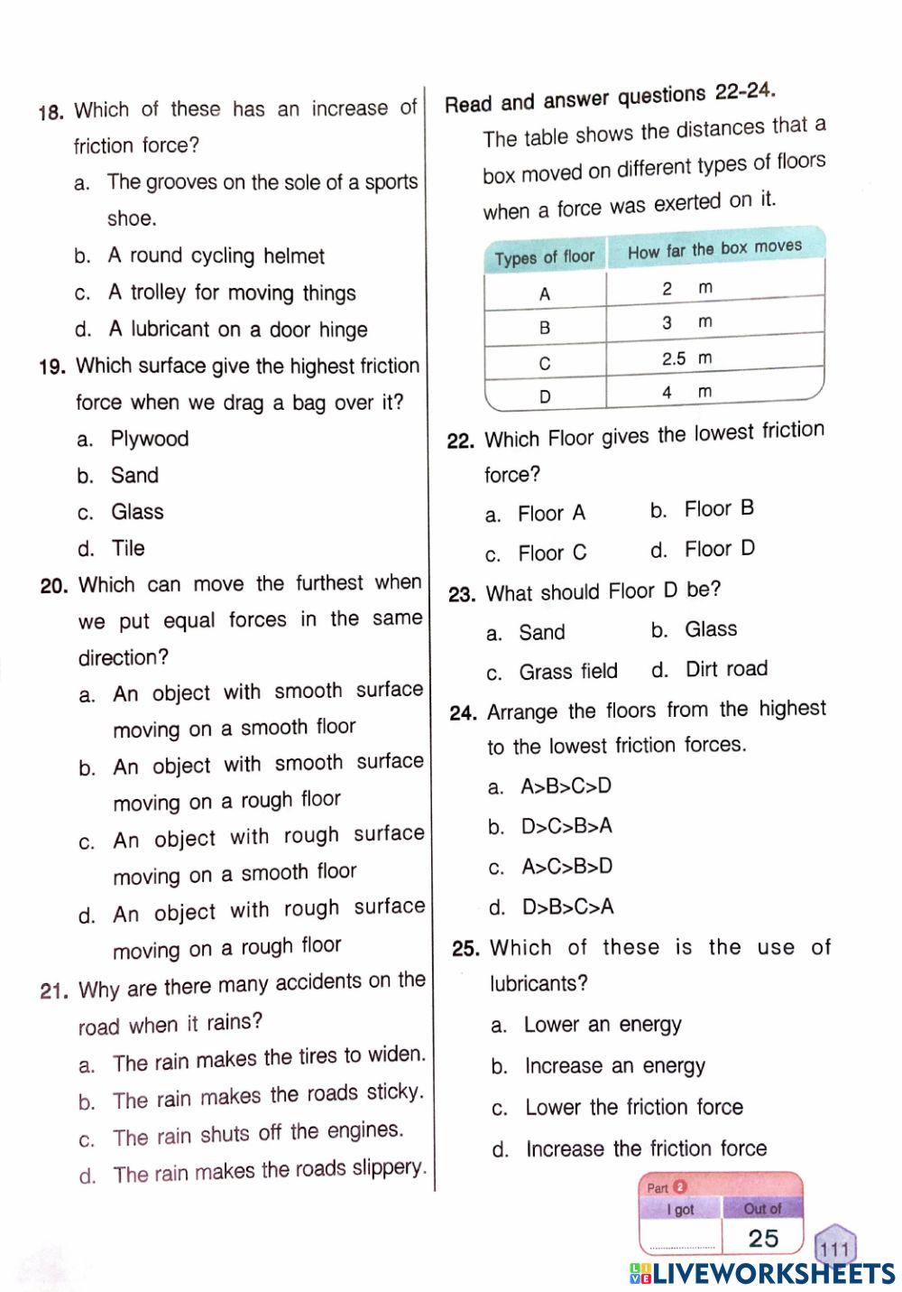 Forces in Everyday Life 2641334 | joannkatefordan