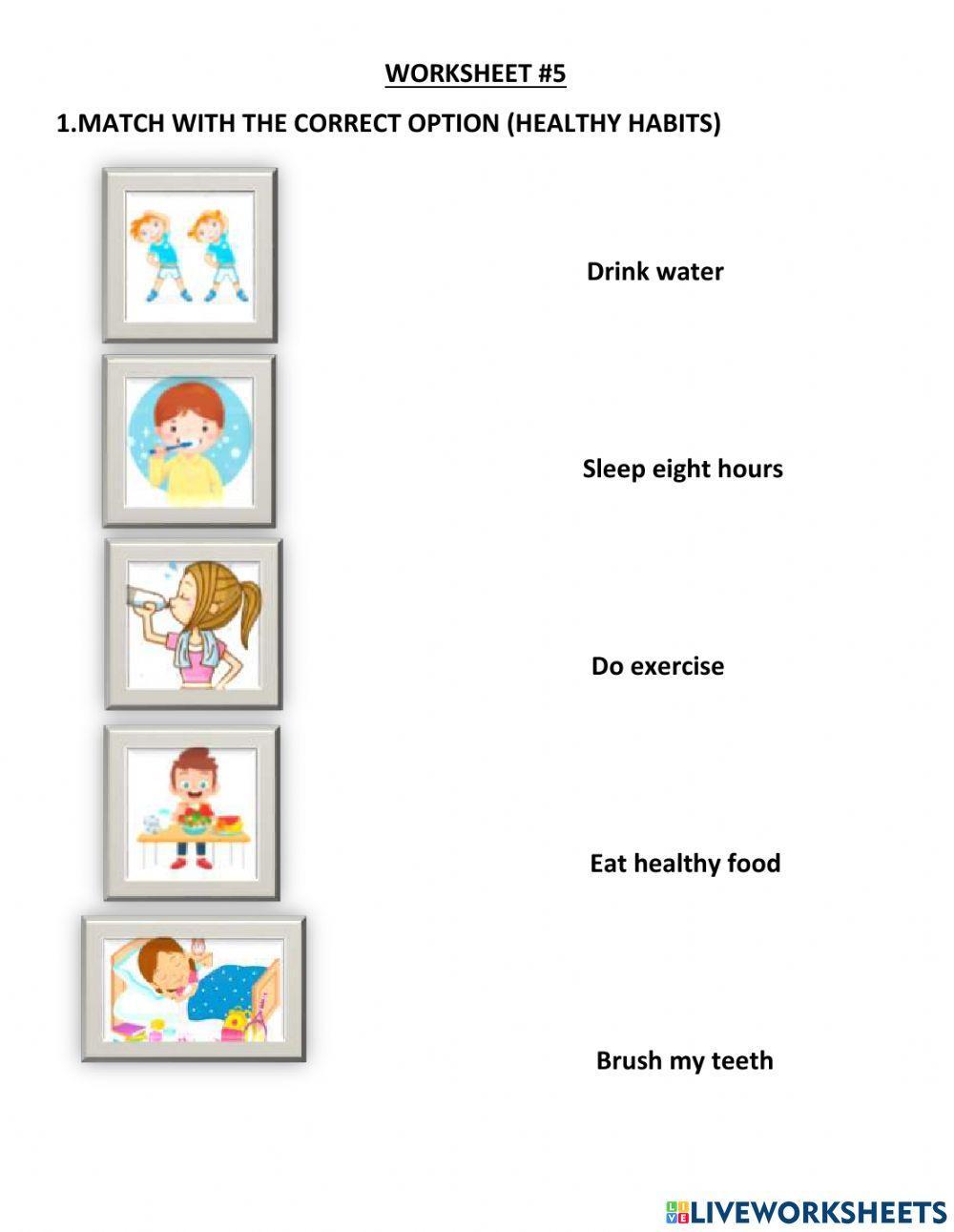 Some and any worksheet for SEXTO | Live Worksheets