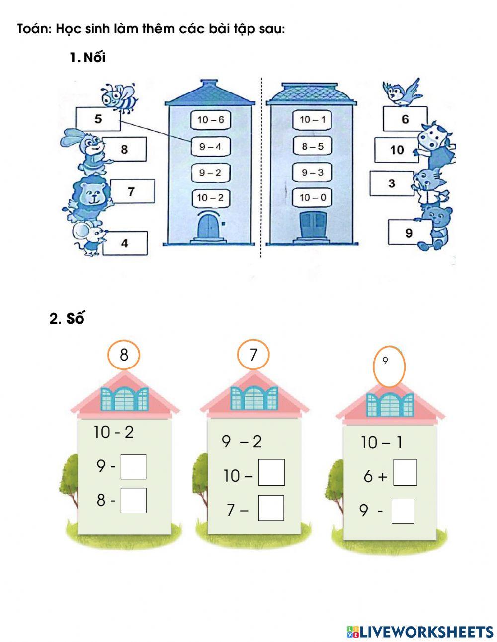 Bài 72 un ut ưt worksheet | Live Worksheets