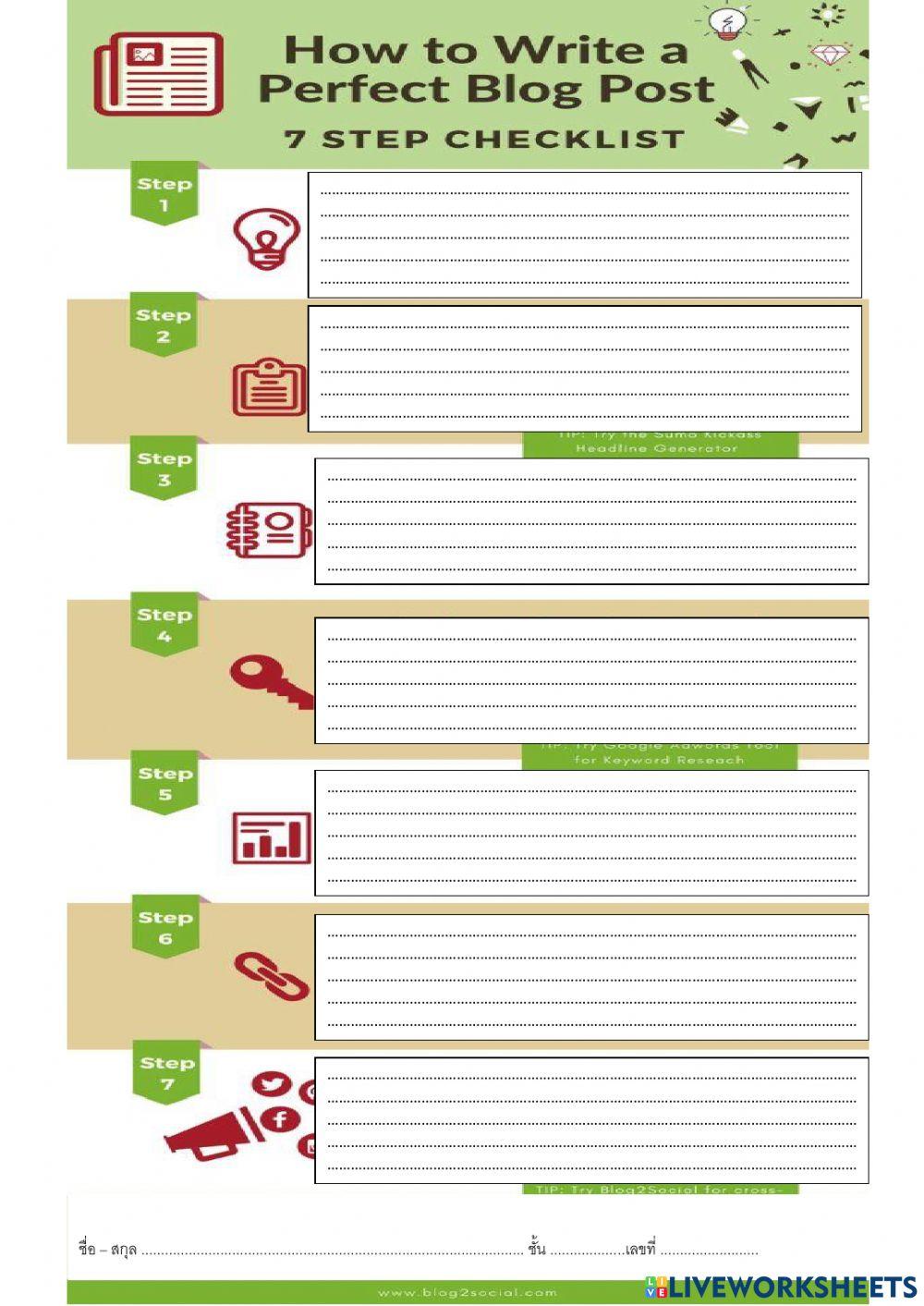 3514484 | Midterm M6 | boonthue | LiveWorksheets