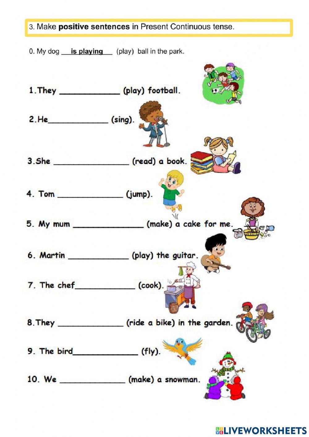 REview foe final test worksheet | Live Worksheets