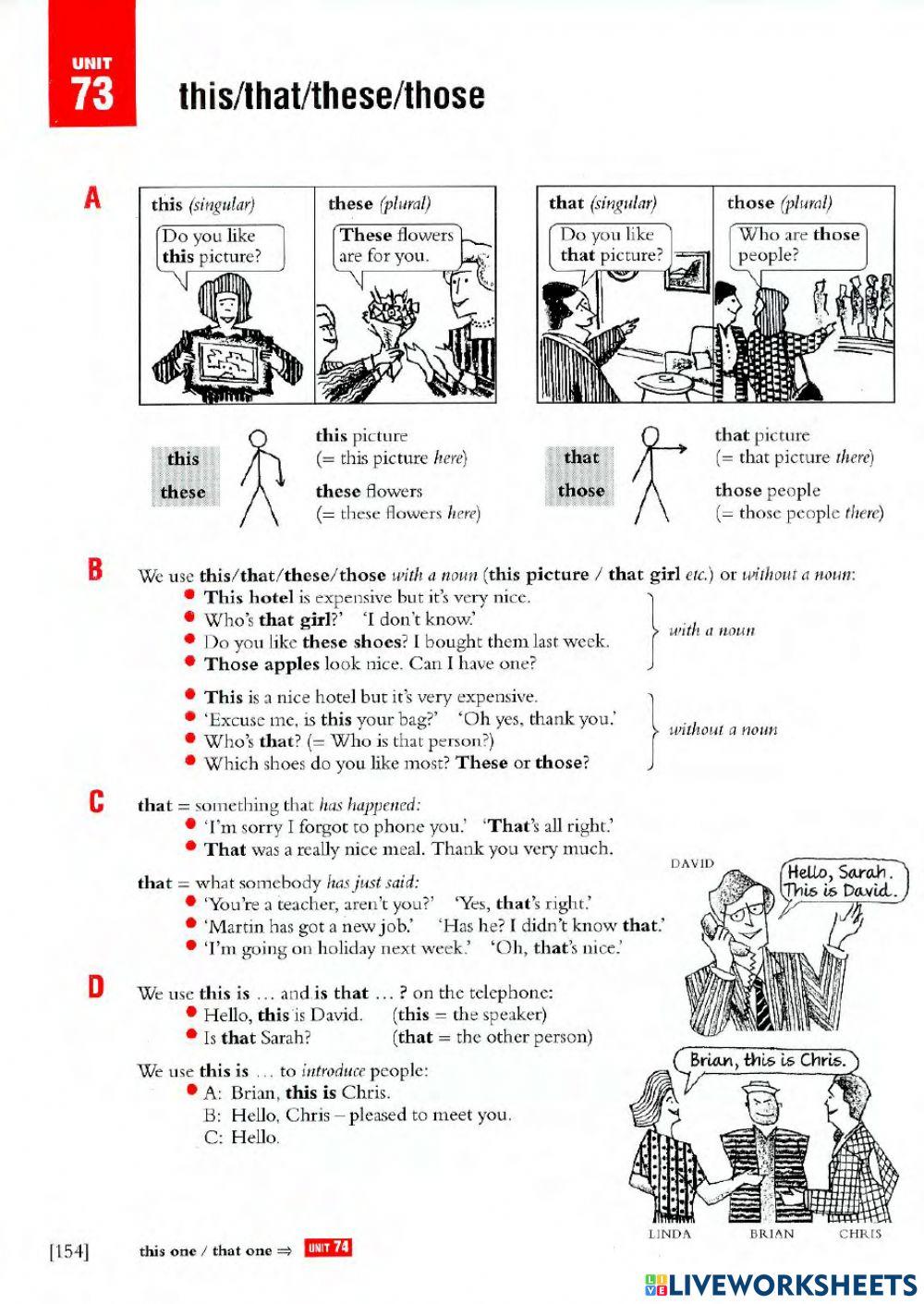 Unit 73 5267868 | katakanananw | Live Worksheets