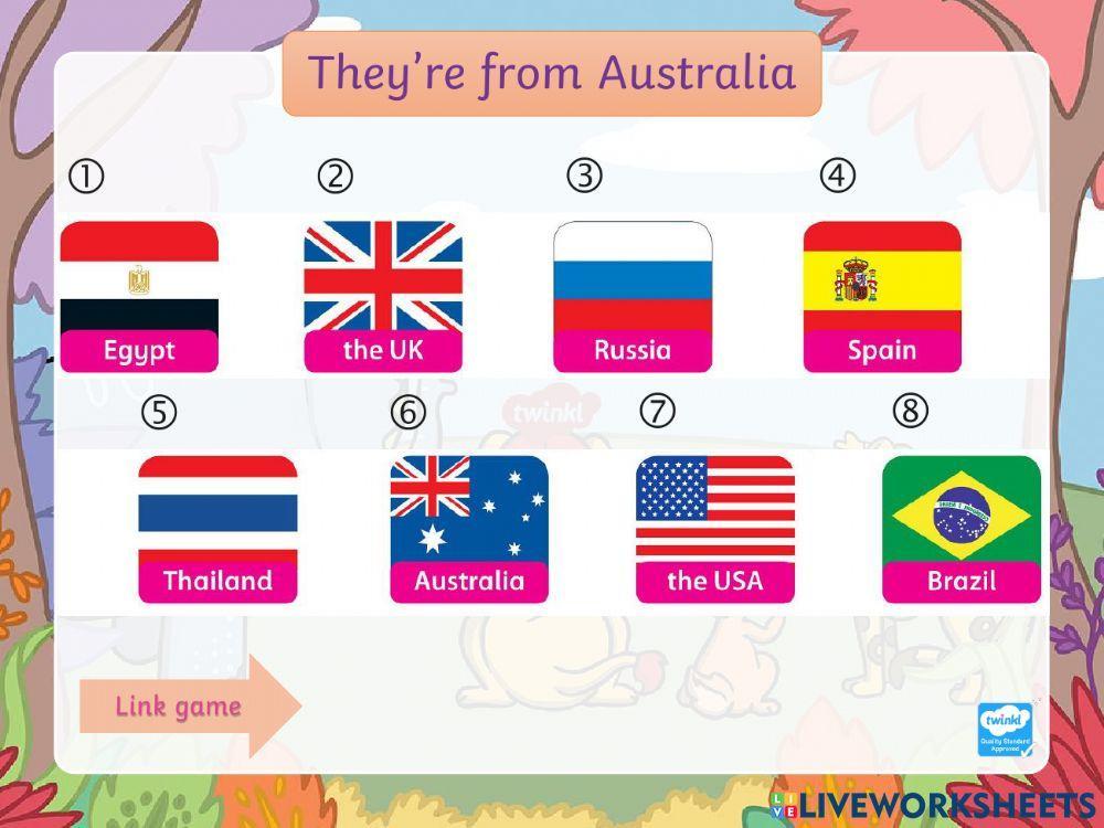 FF3 Unit 1 lesson 1 online exercise for | Live Worksheets