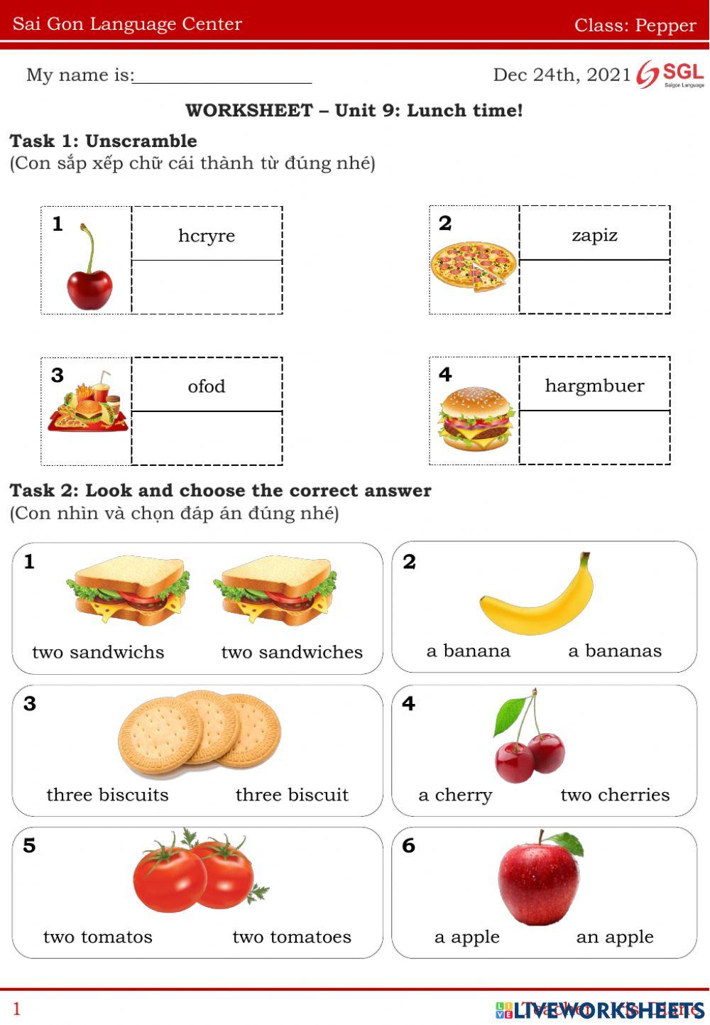 Homework-class Pepper (Dec 24th) 1753529 | Dianenguyen96