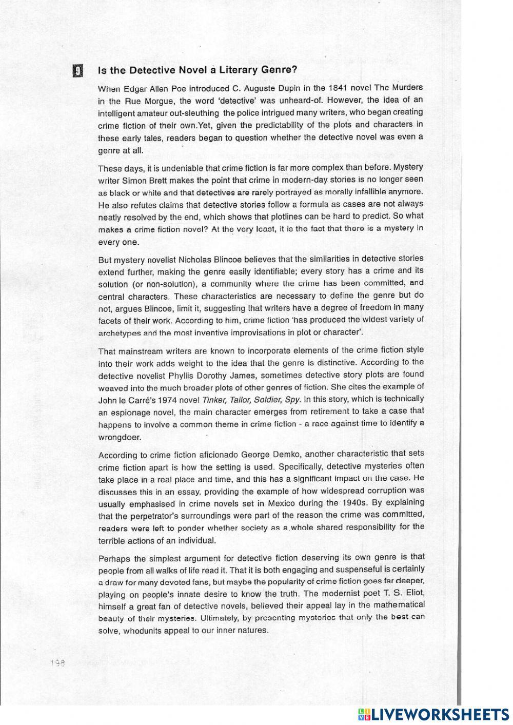 7112749 | IELTS READING. MATCHING FEATURES 2 | Nguyễn