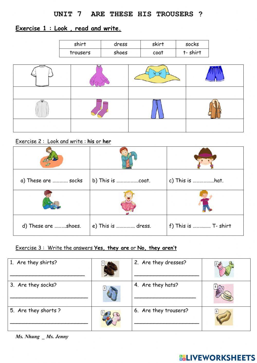 FF1 - unit 10 | Free Interactive Worksheets | 3515590