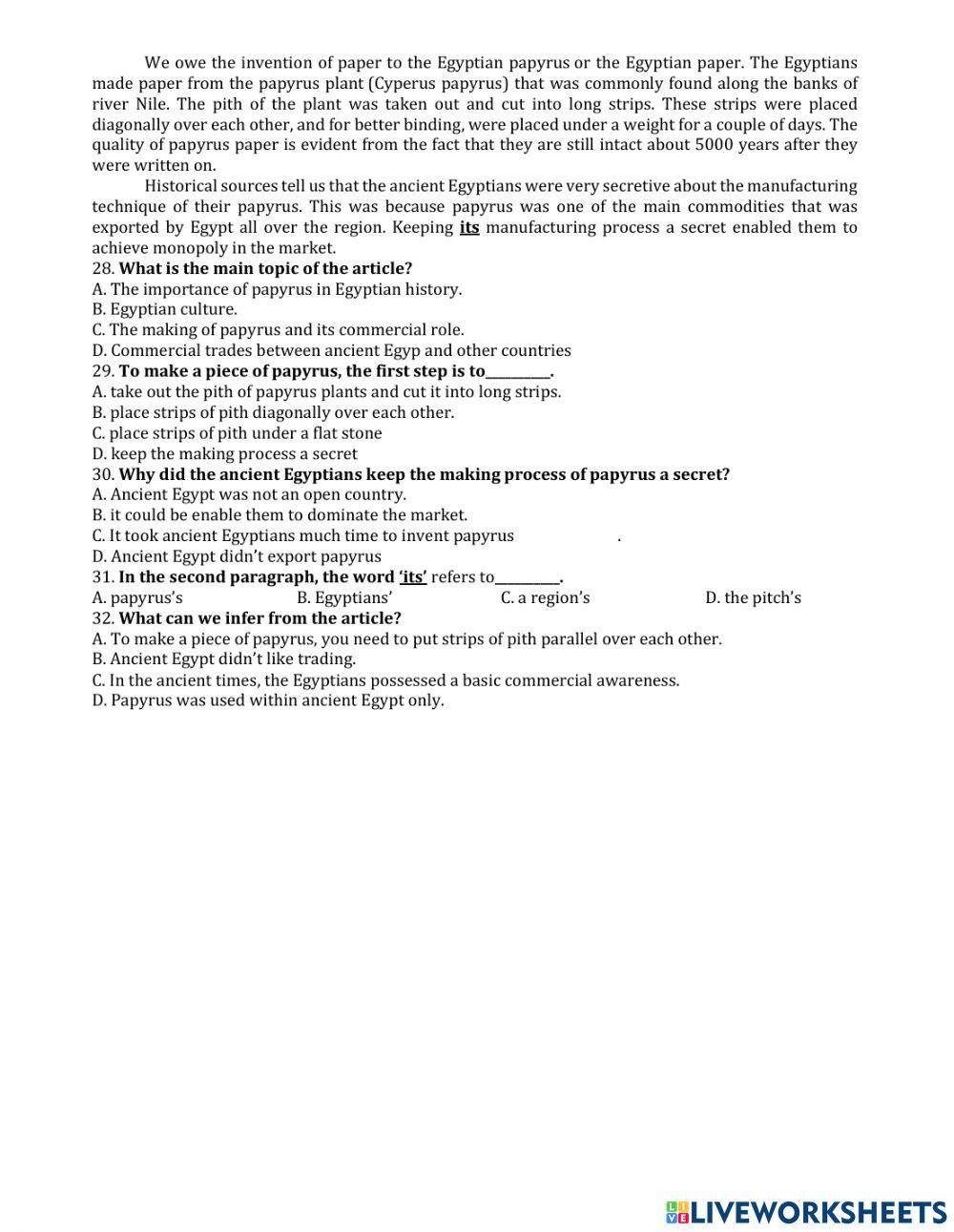 1766105 | GR9.Practice test 1-2.(Basic) | Nguyễn Hồng Ly