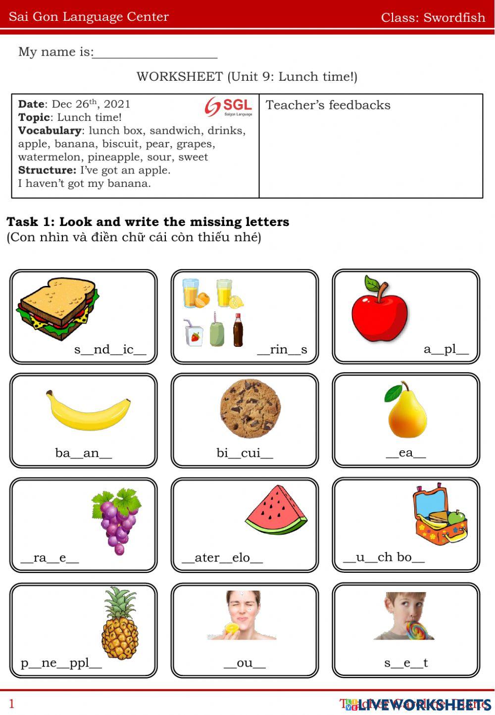 Homework-class … | Free Interactive Worksheets | 1754843