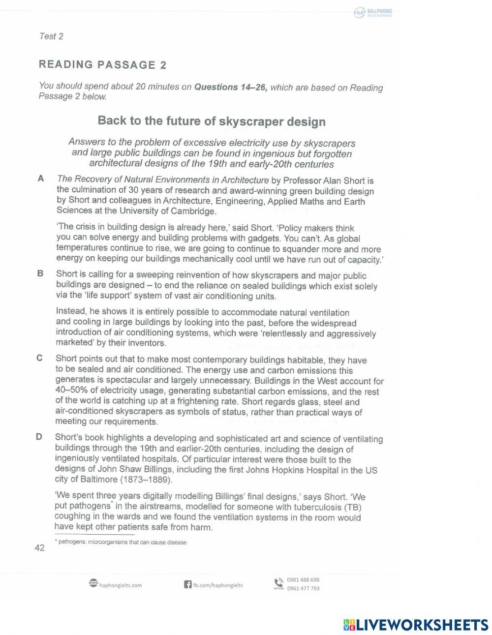 Foundation hw worksheet | Live Worksheets