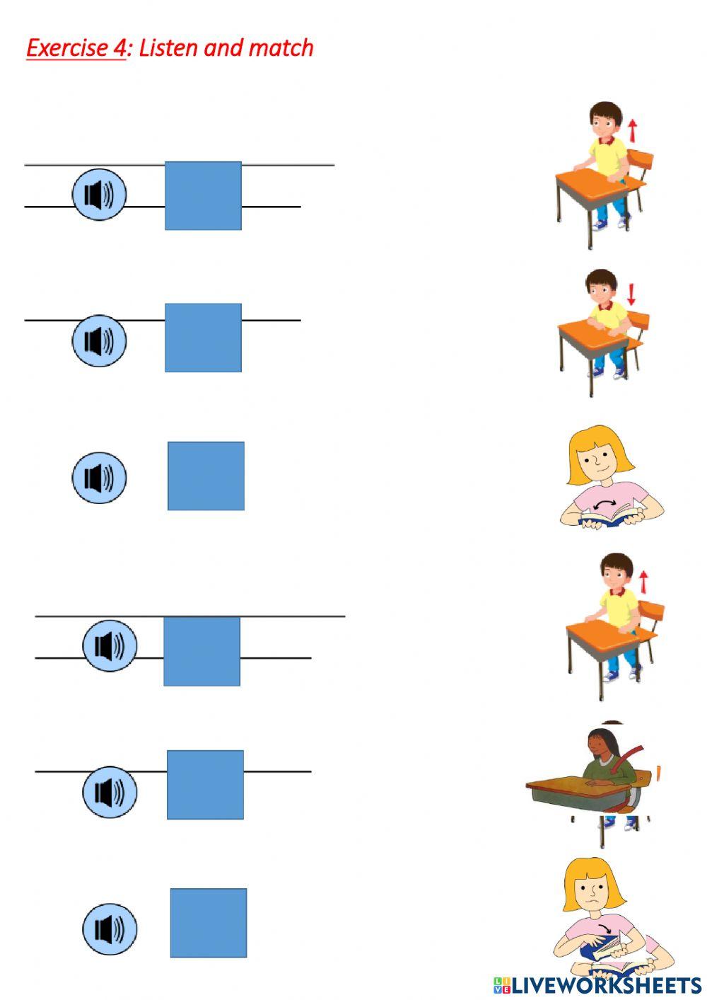 Grade 2 worksheet online exercise for 2 | Live Worksheets