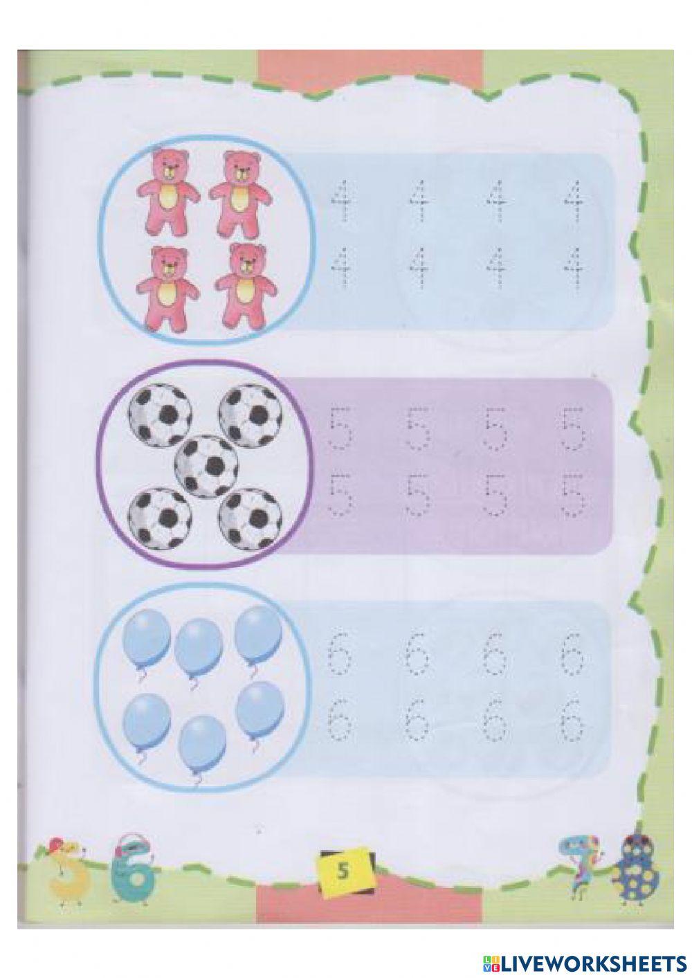 Mari Belajar Berhitung 1757609 | Ifta Nur Fadzila | Live