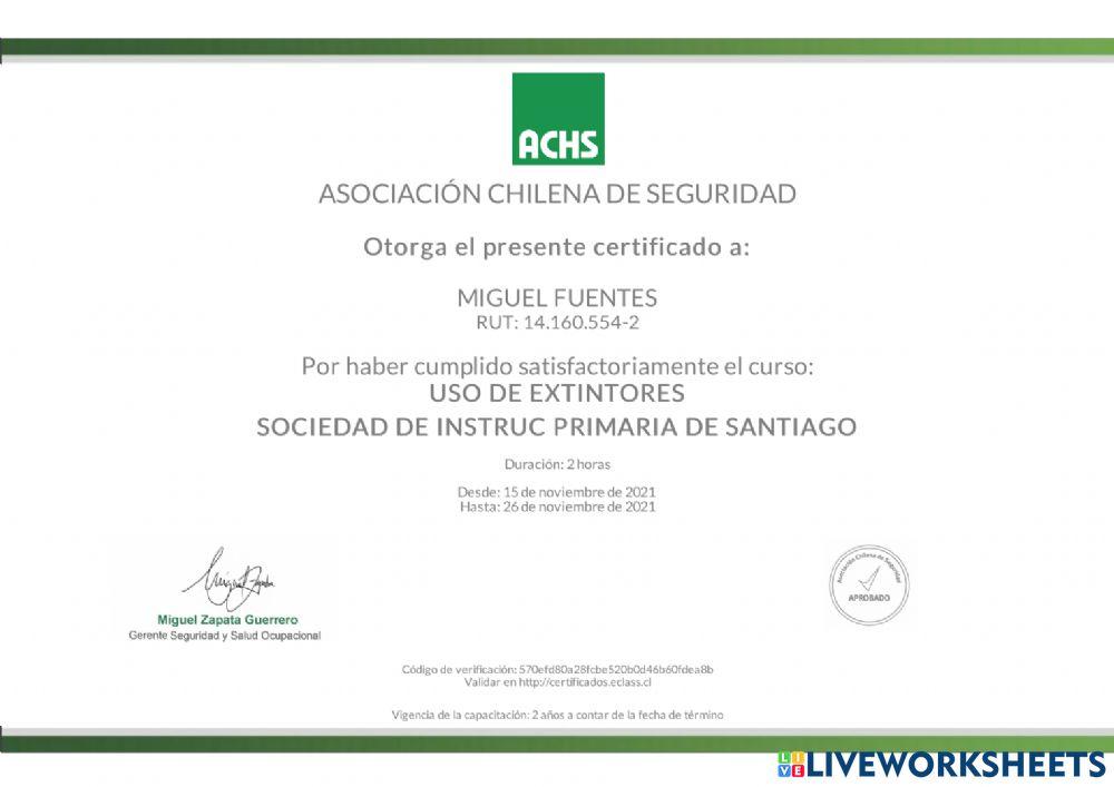 Diploma | Live Worksheets