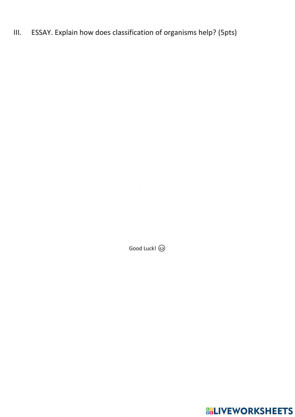 Basic M3 2.1 online exercise for | Live Worksheets