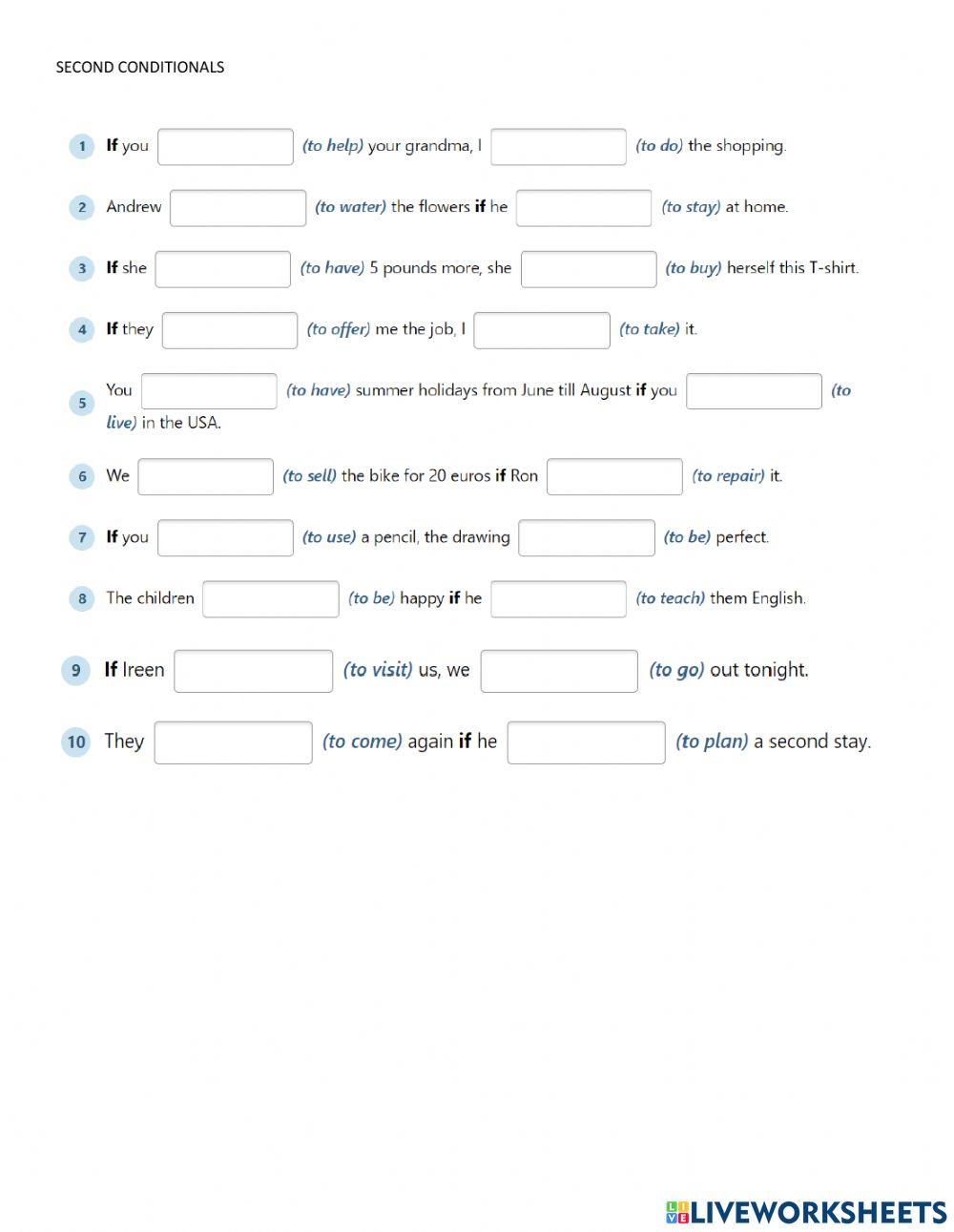 1705552 | Second conditionals | thanhuyen114311
