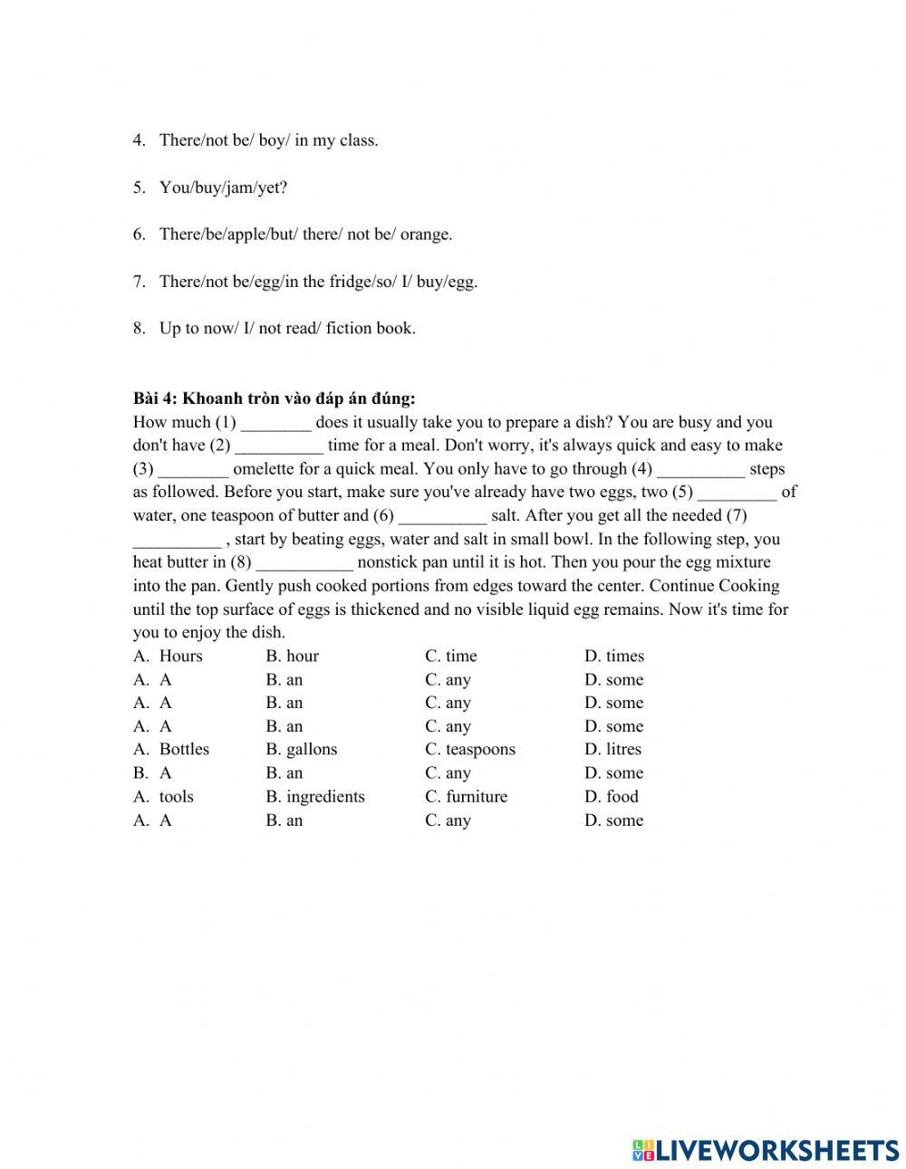 1706057 | Unit 5 - e7 - grammar | NGUYỄN THỊ HẰNG