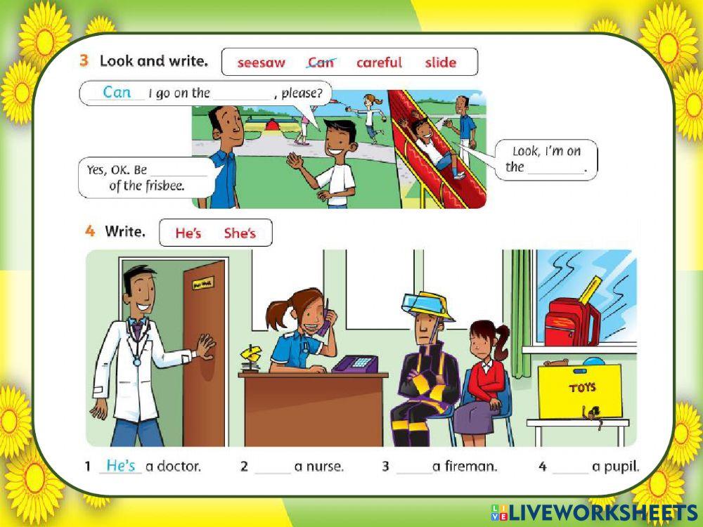 FF1 unit 6 review 2653243 | MS20223 | LiveWorksheets