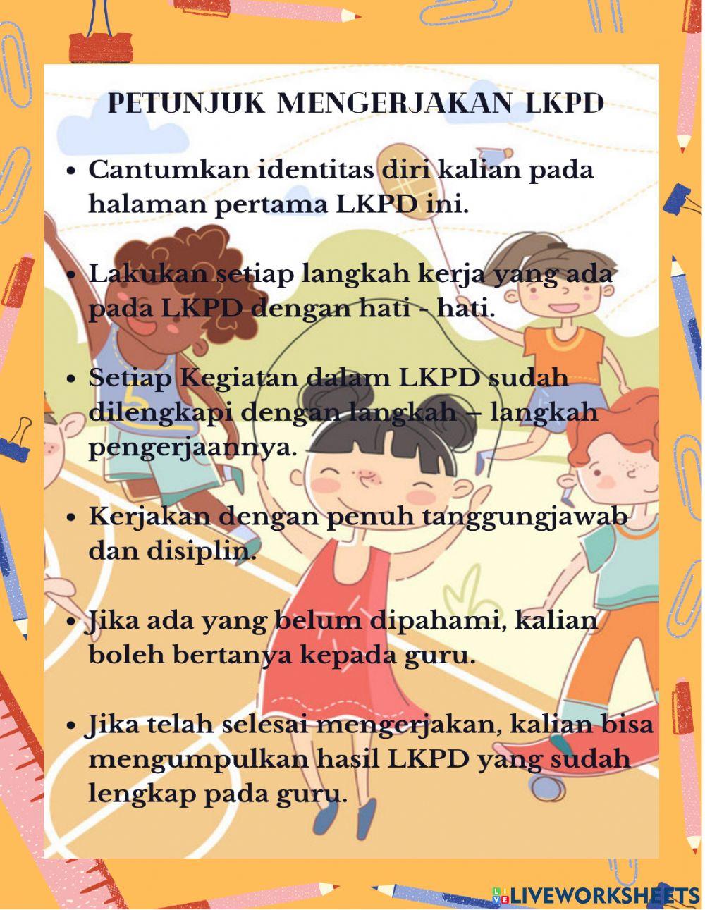 Tolak peluru online worksheet | Live Worksheets