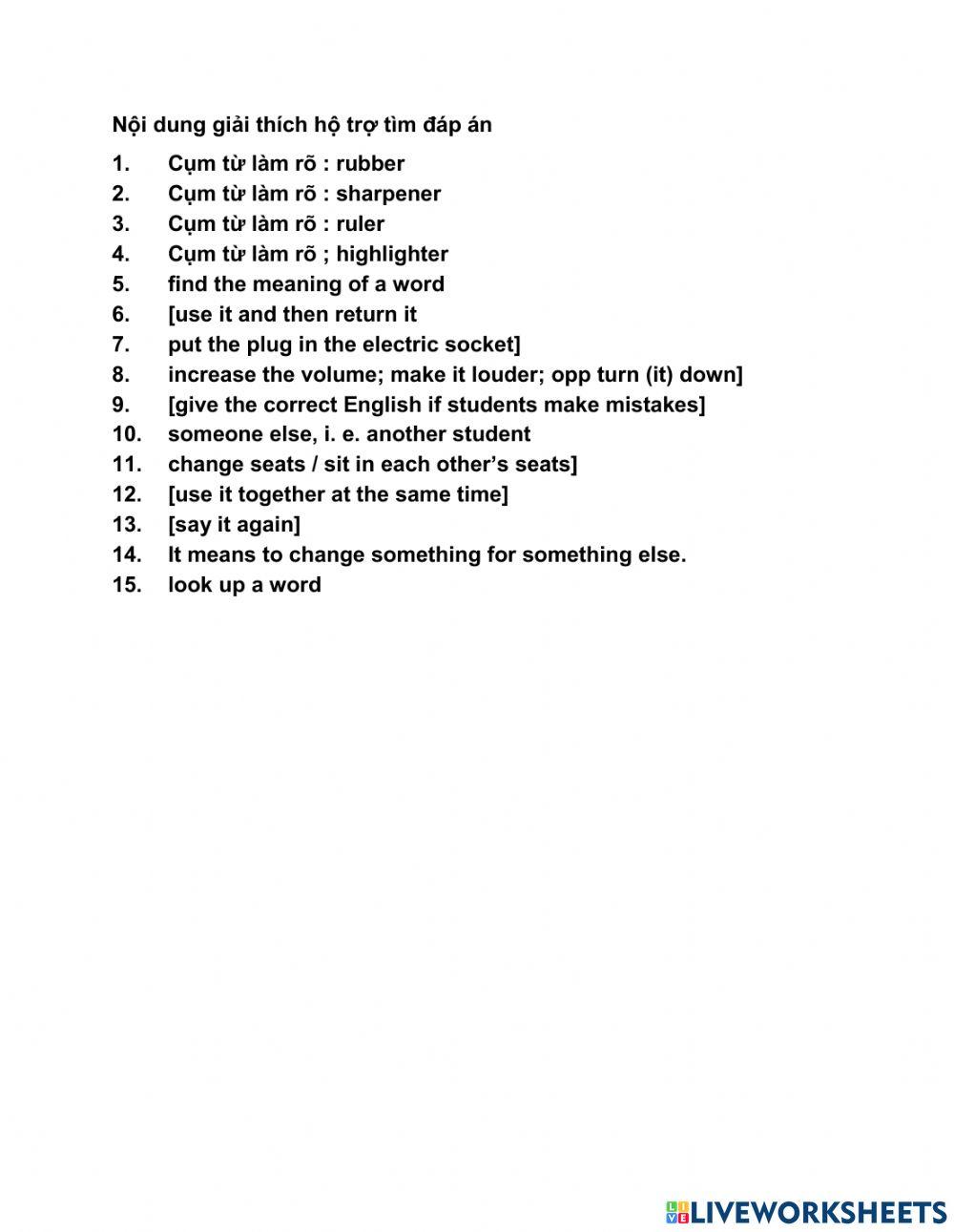 333 online worksheet | Live Worksheets